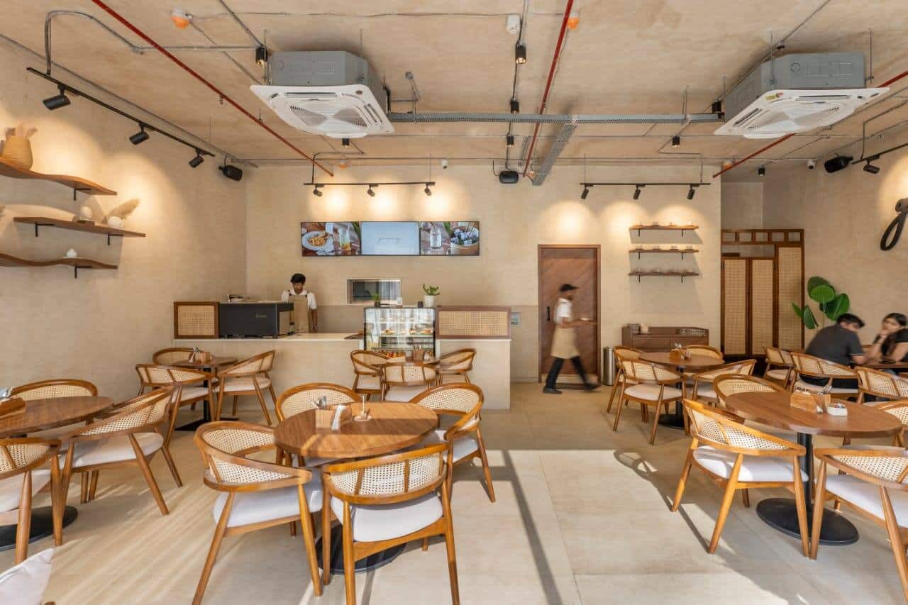 Gremy All Day, Mulund West, Mumbai | Zomato