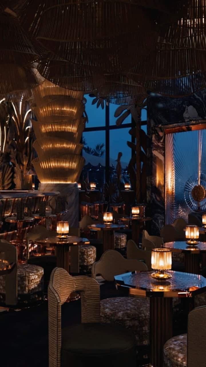 LITT - Jumeirah Marsa Al Arab Hotel, Umm Suqeim, Dubai | Zomato