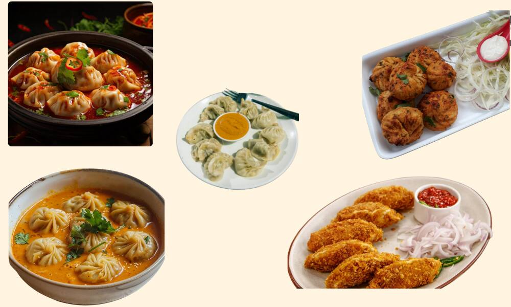 Momo Square, Vesu, Surat | Zomato