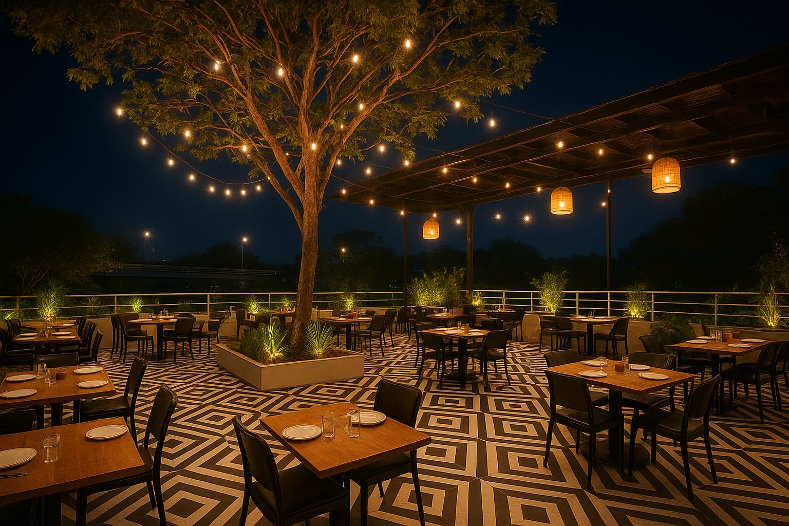 The Corridor Bistro - TCB, Airport Road, Indore | Zomato