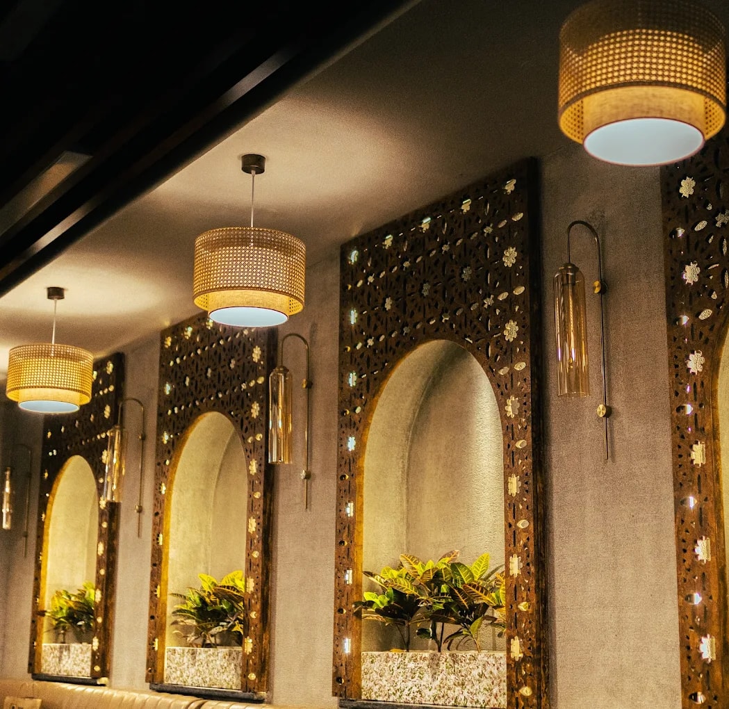 KOPPARRAI The South Indian Kitchen, Hauz Khas, New Delhi | Zomato