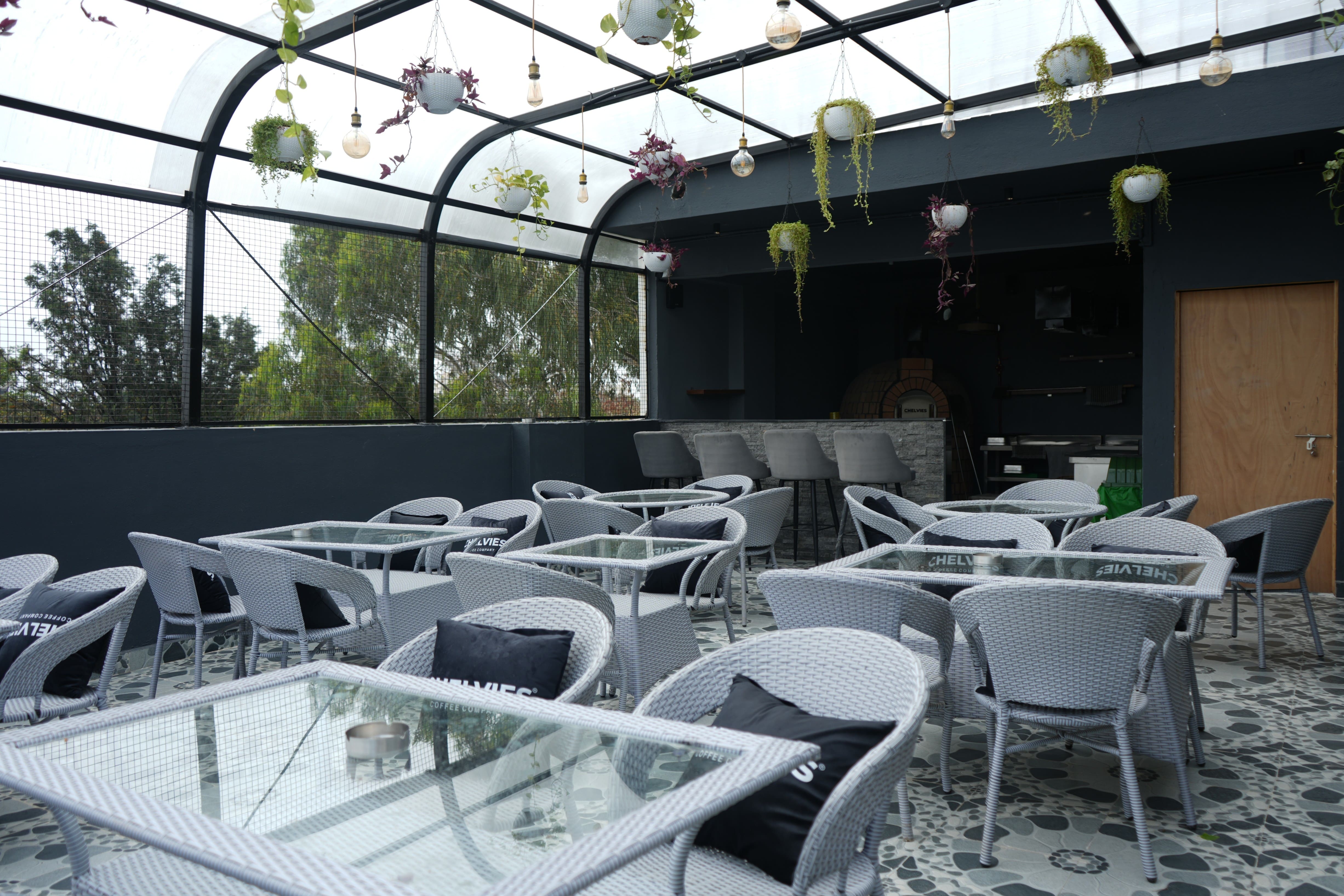 Chelvies Coffee, Indiranagar, Bangalore | Zomato