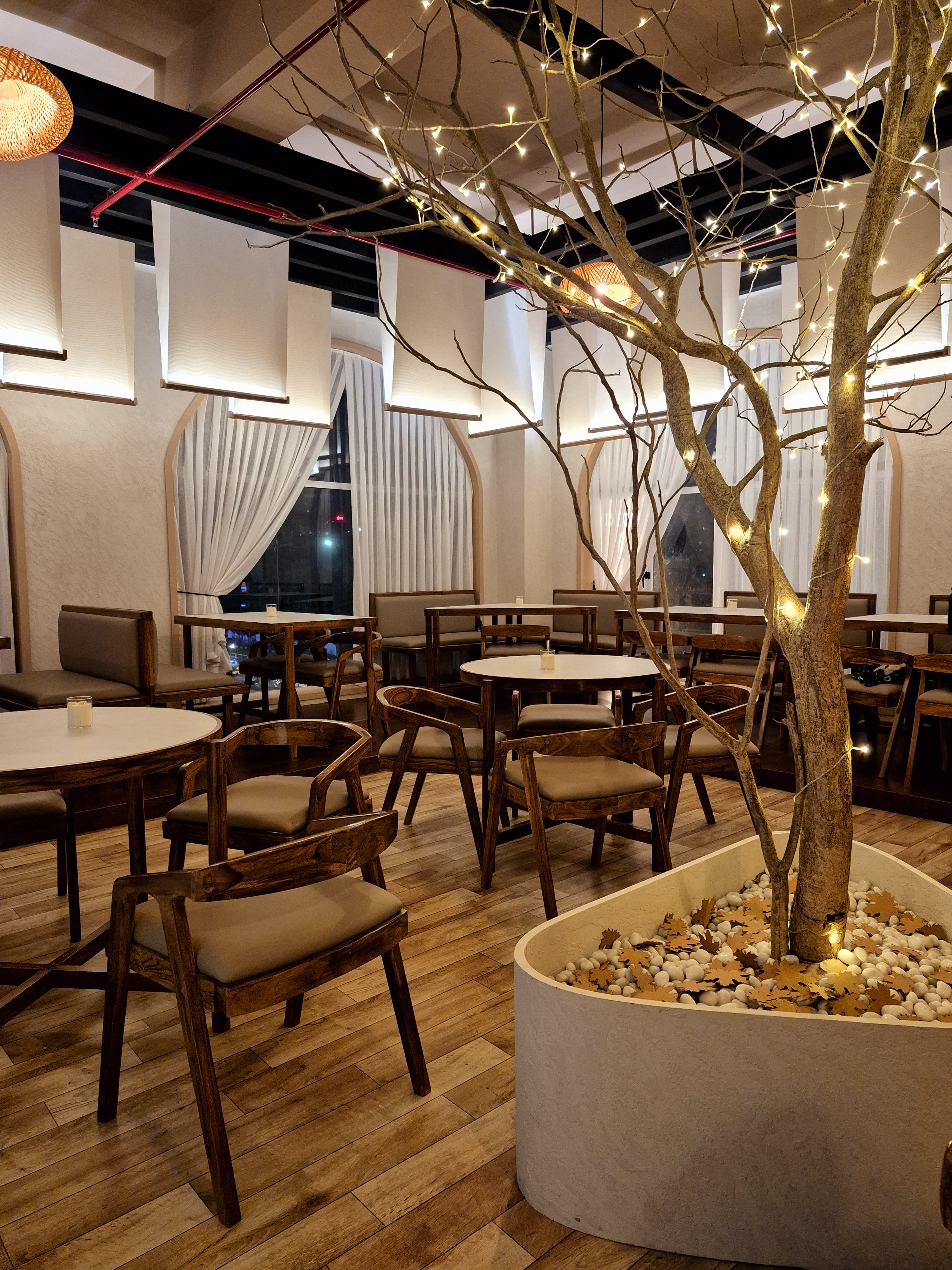 Deem Light, Vesu, Surat | Zomato