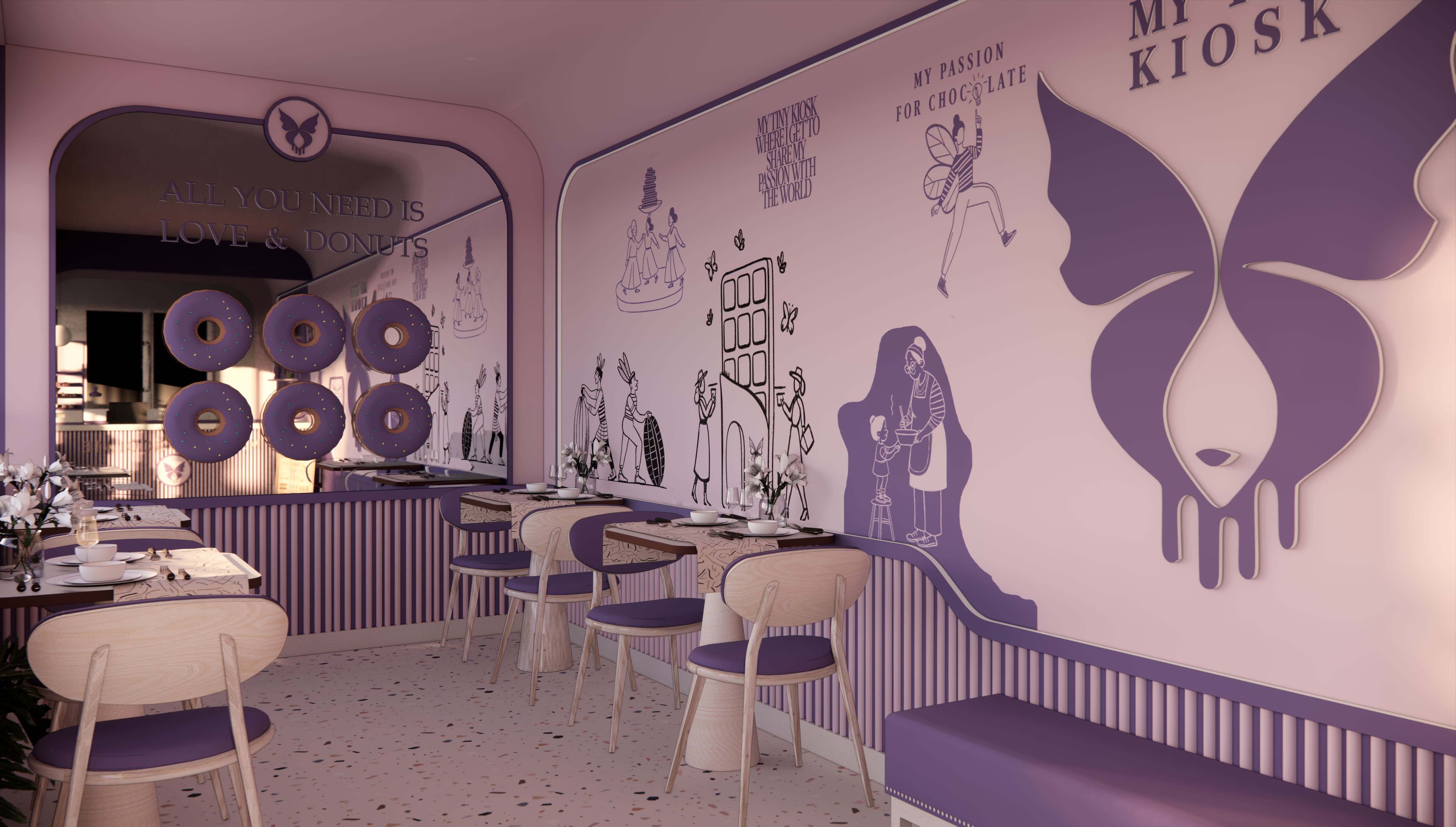 Madam Chocolate, HSR, Bangalore | Zomato