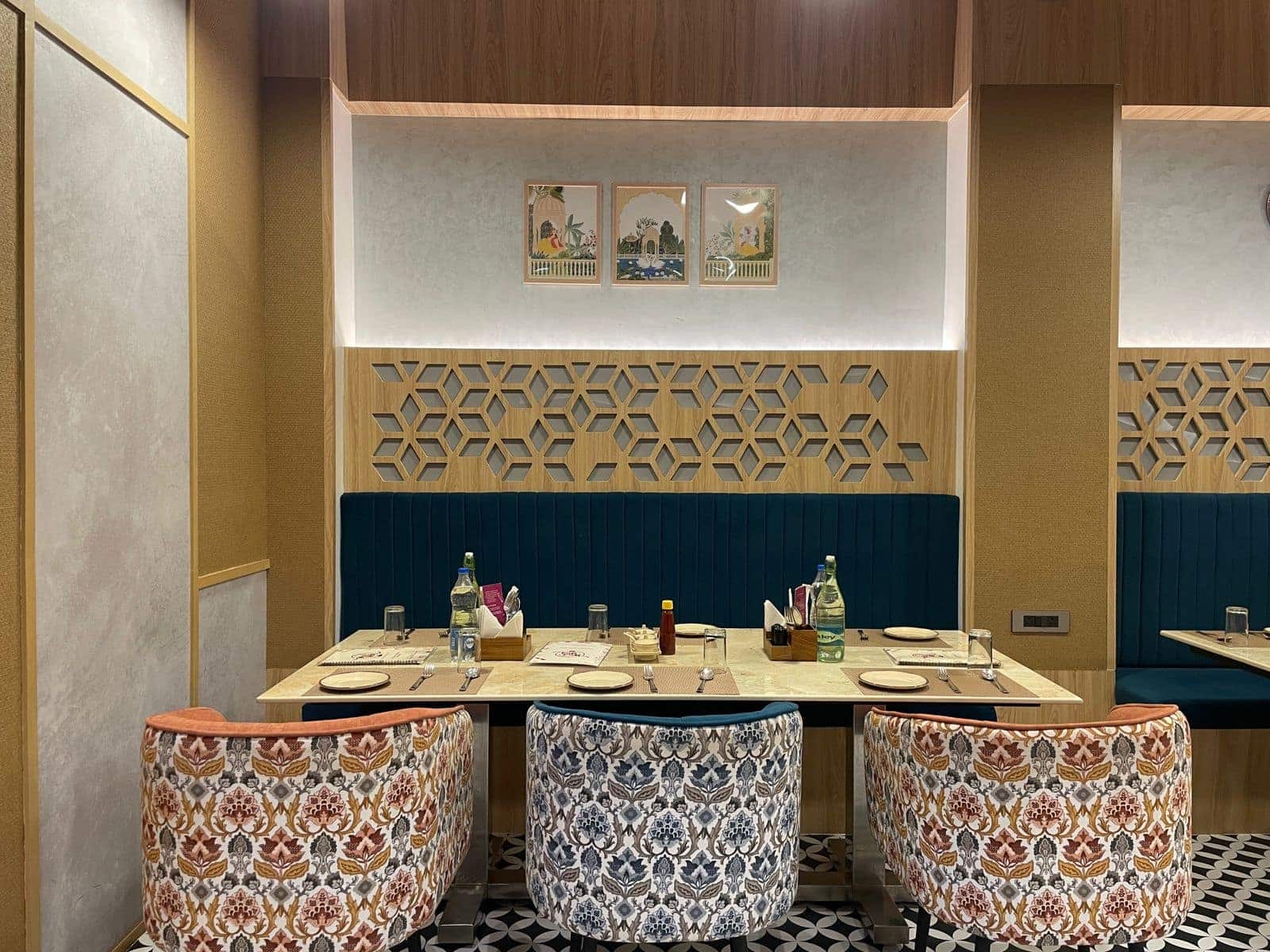 Wah Wah Restaurant, Saibaba Colony, Coimbatore | Zomato