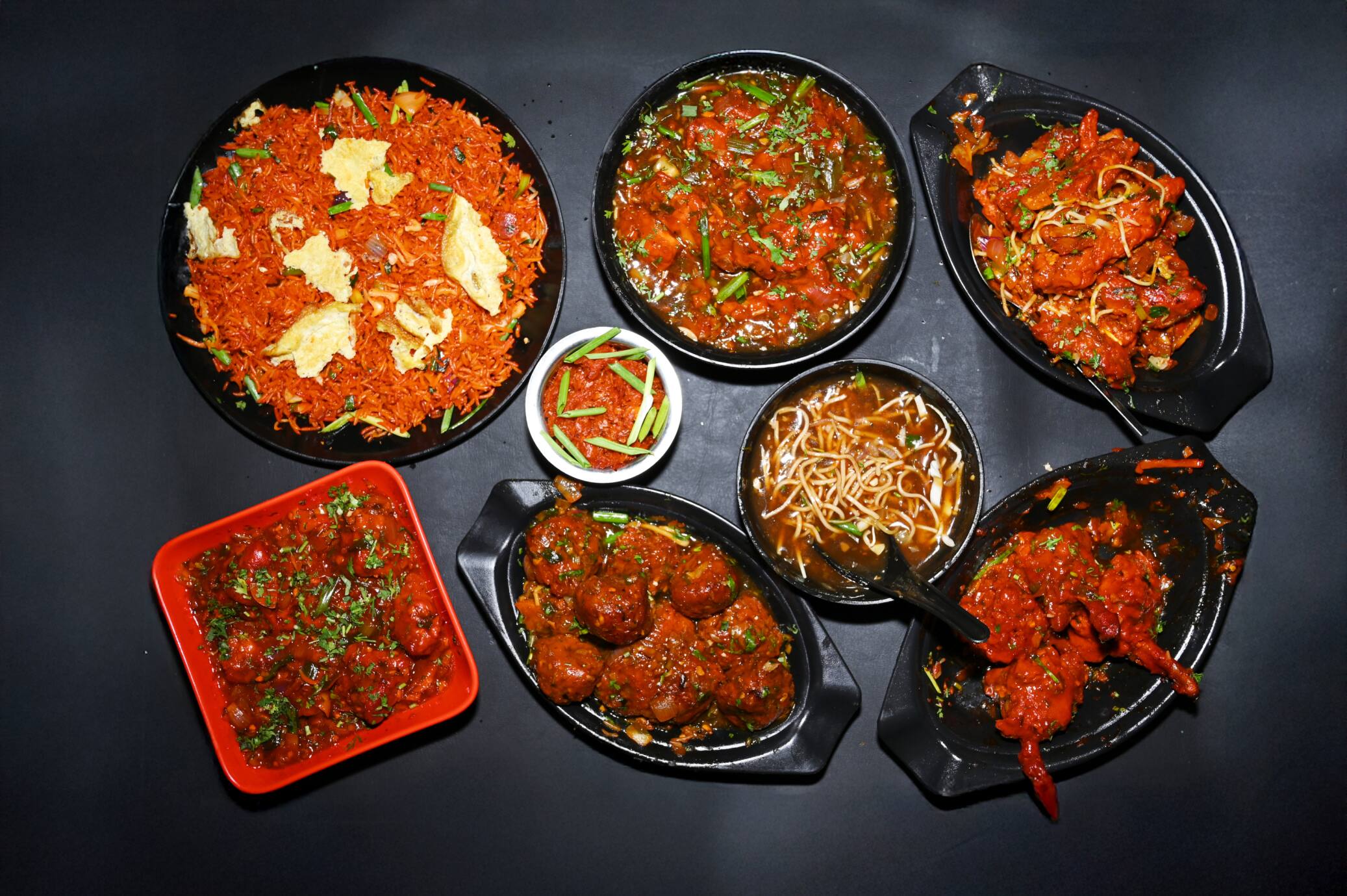 The Chinese Fortune, Dange Chowk, Pune | Zomato
