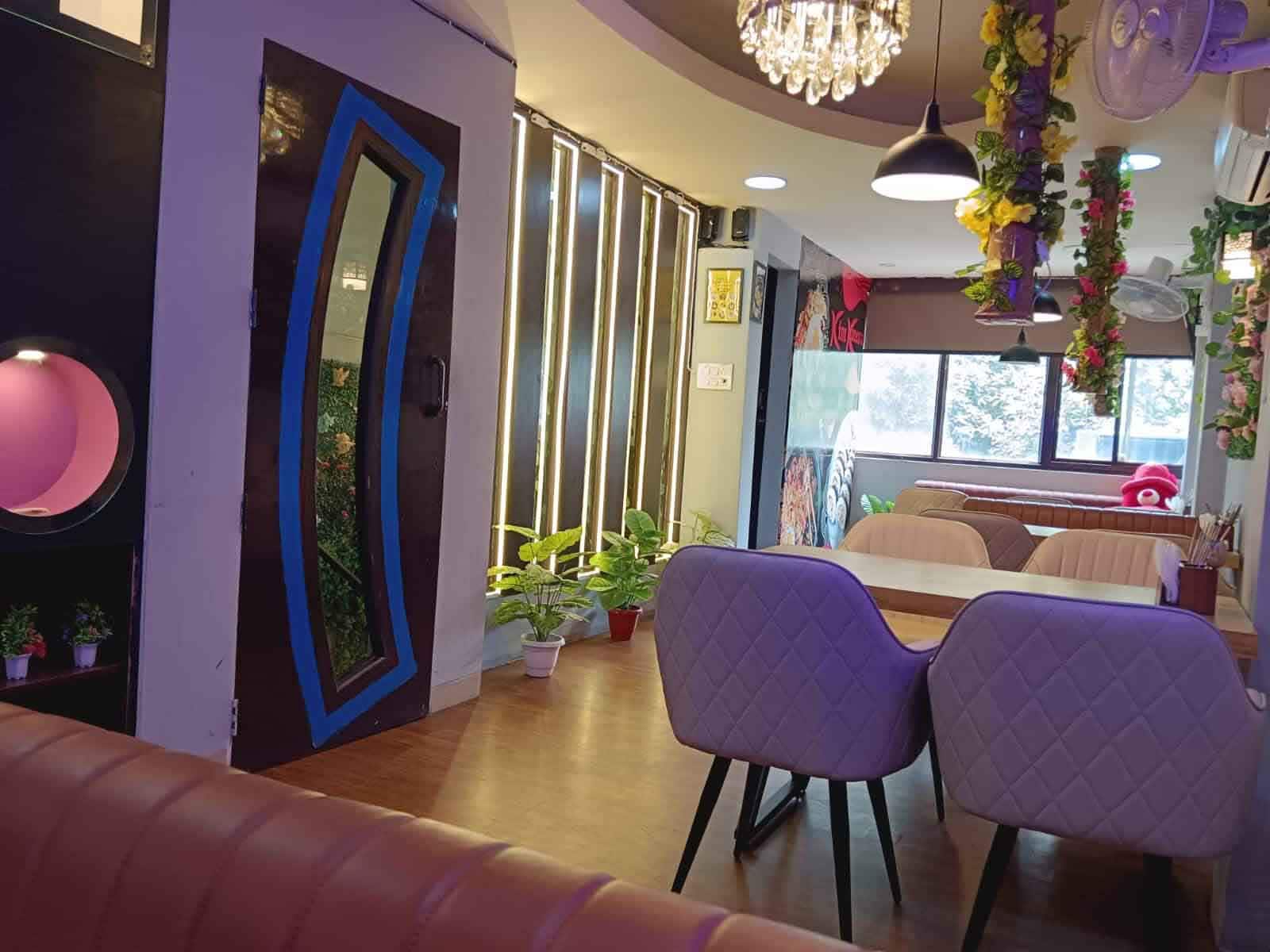 Shi Wok , Sector 18, Noida | Zomato