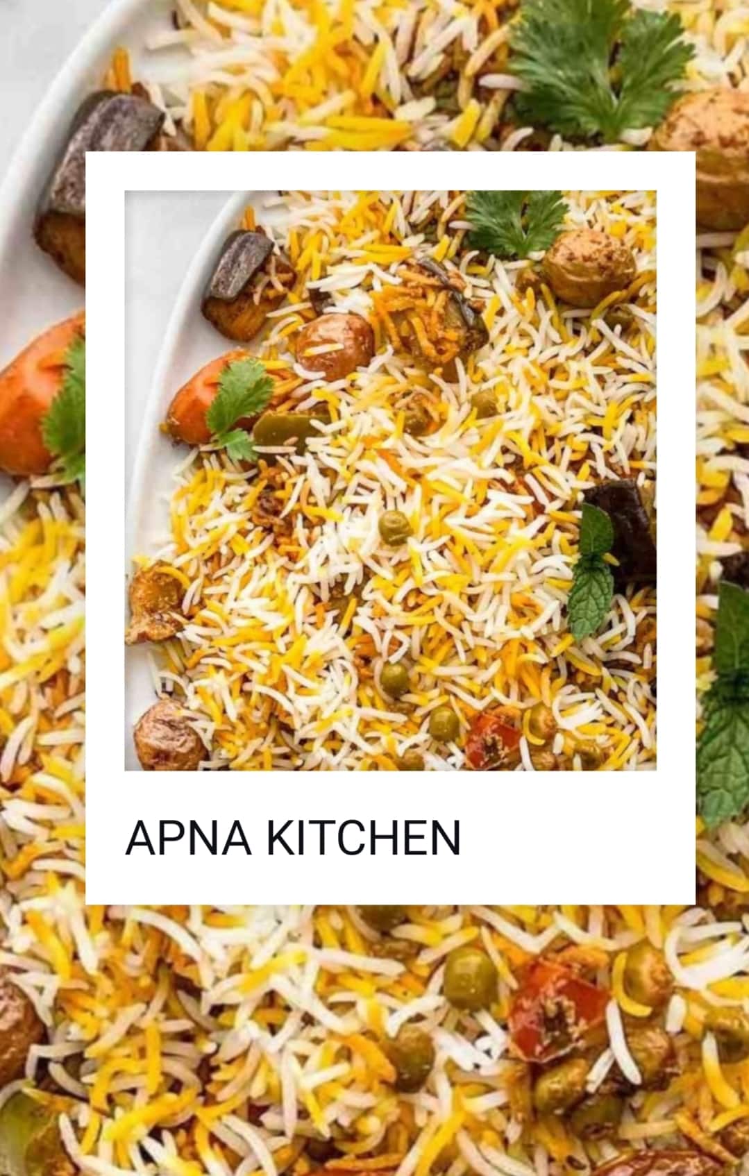 Apna Kitchen, Nizamuddin, New Delhi | Zomato