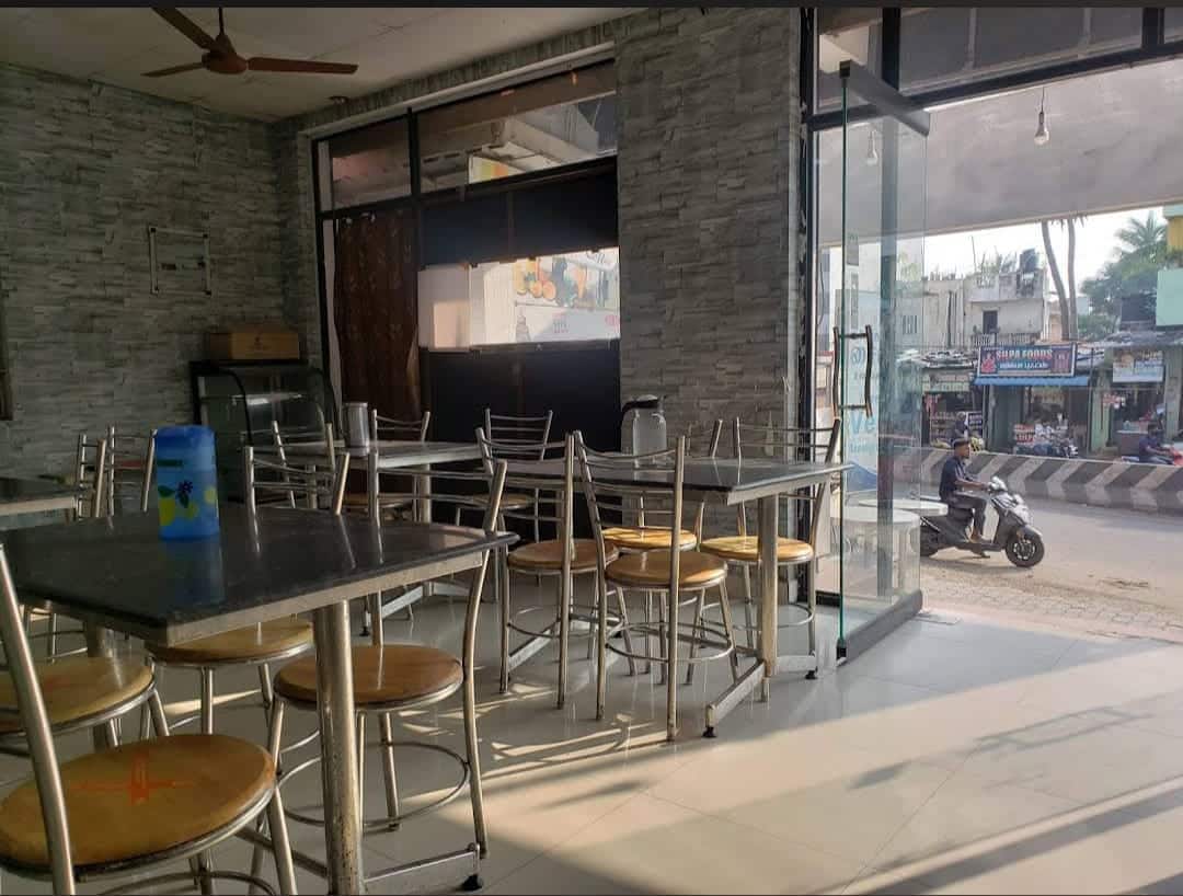 Iyer's Kitchen, Padur, Chennai | Zomato