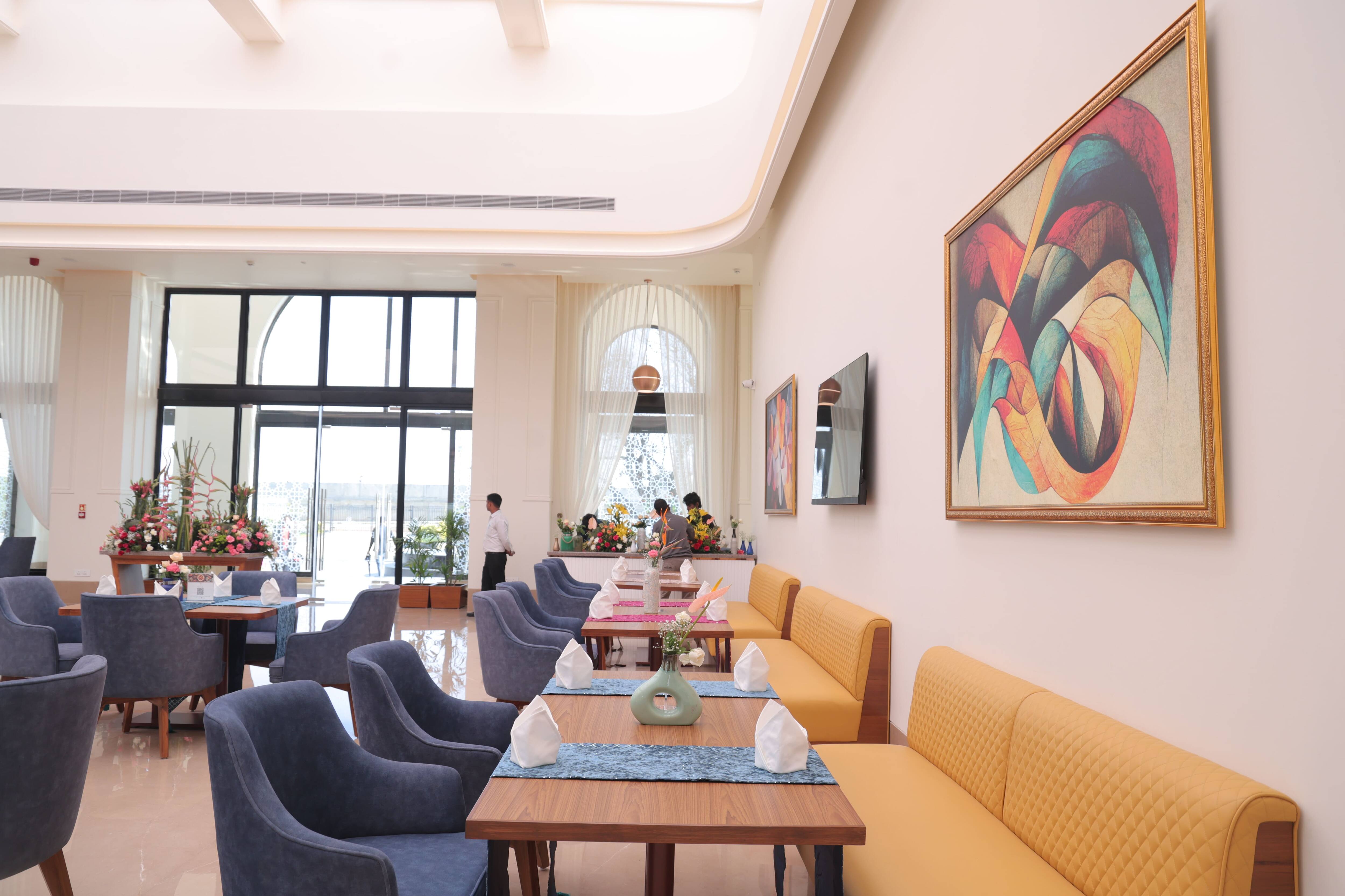 Arasa - The Umrao, Rajokri, New Delhi | Zomato