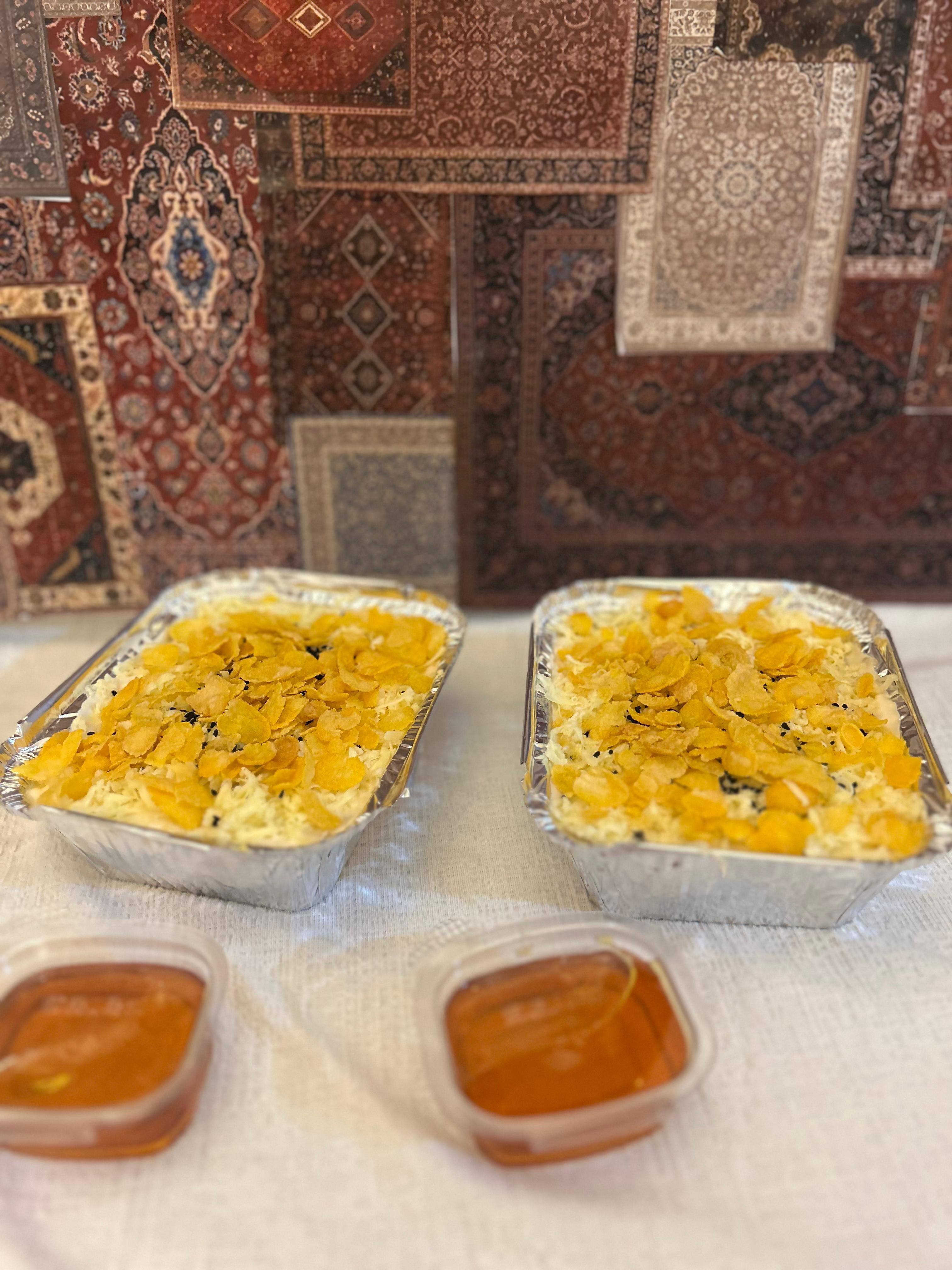 Bayt Al Masoub, Chandrayanagutta, Hyderabad | Zomato