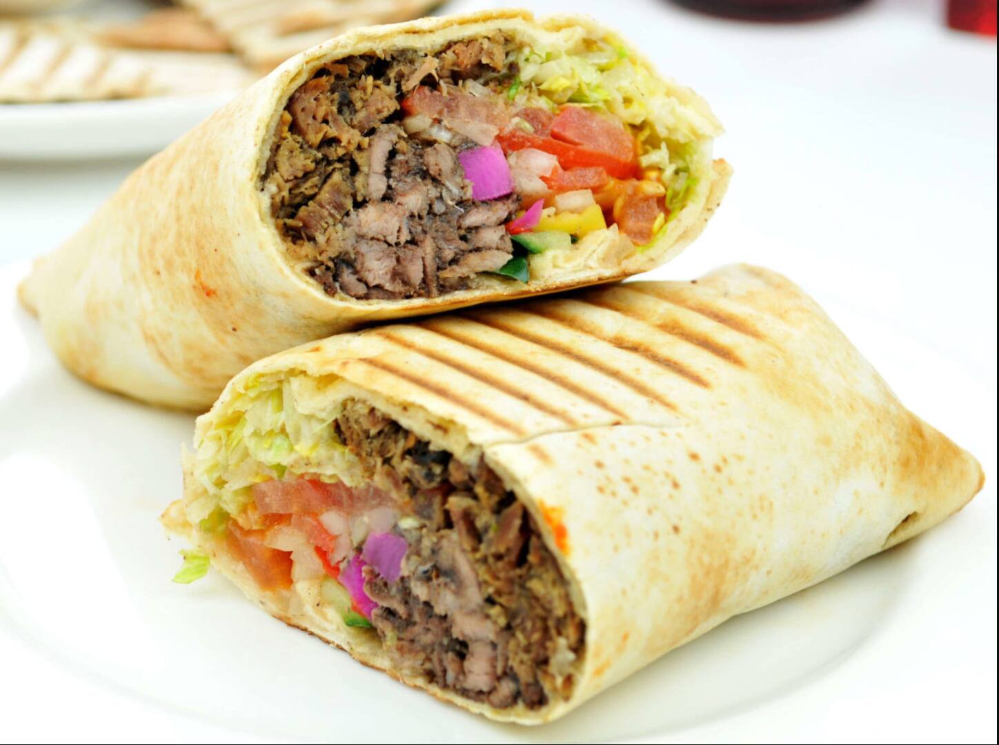 Al Baik Charcoal Shawarma, Mani Nagar, Ahmedabad | Zomato