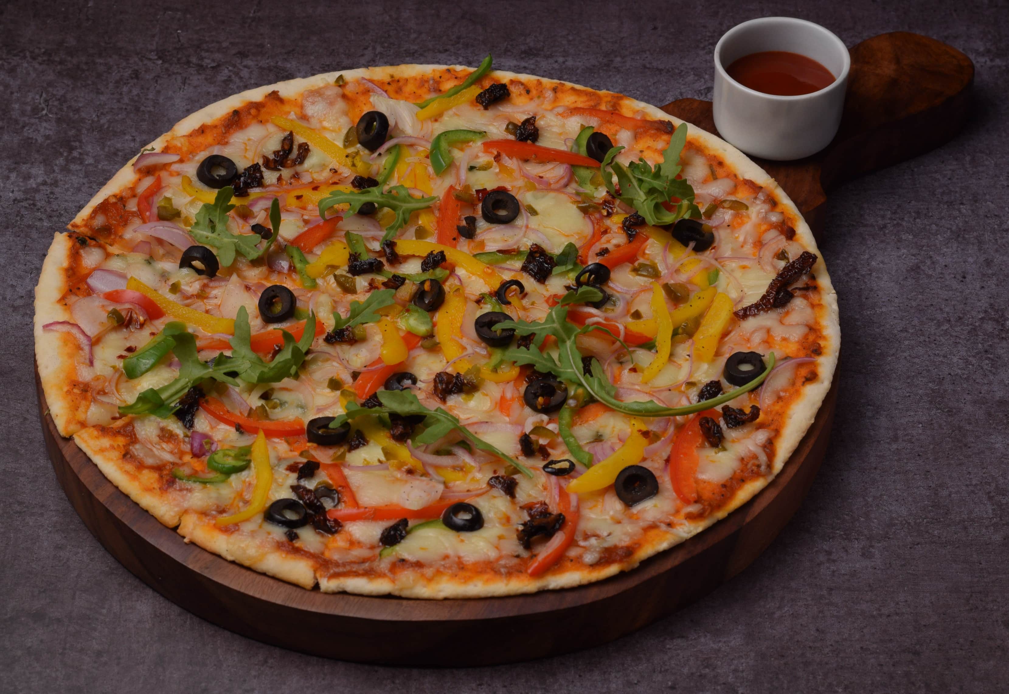 Smokey cafe , Chinar Park, Kolkata | Zomato