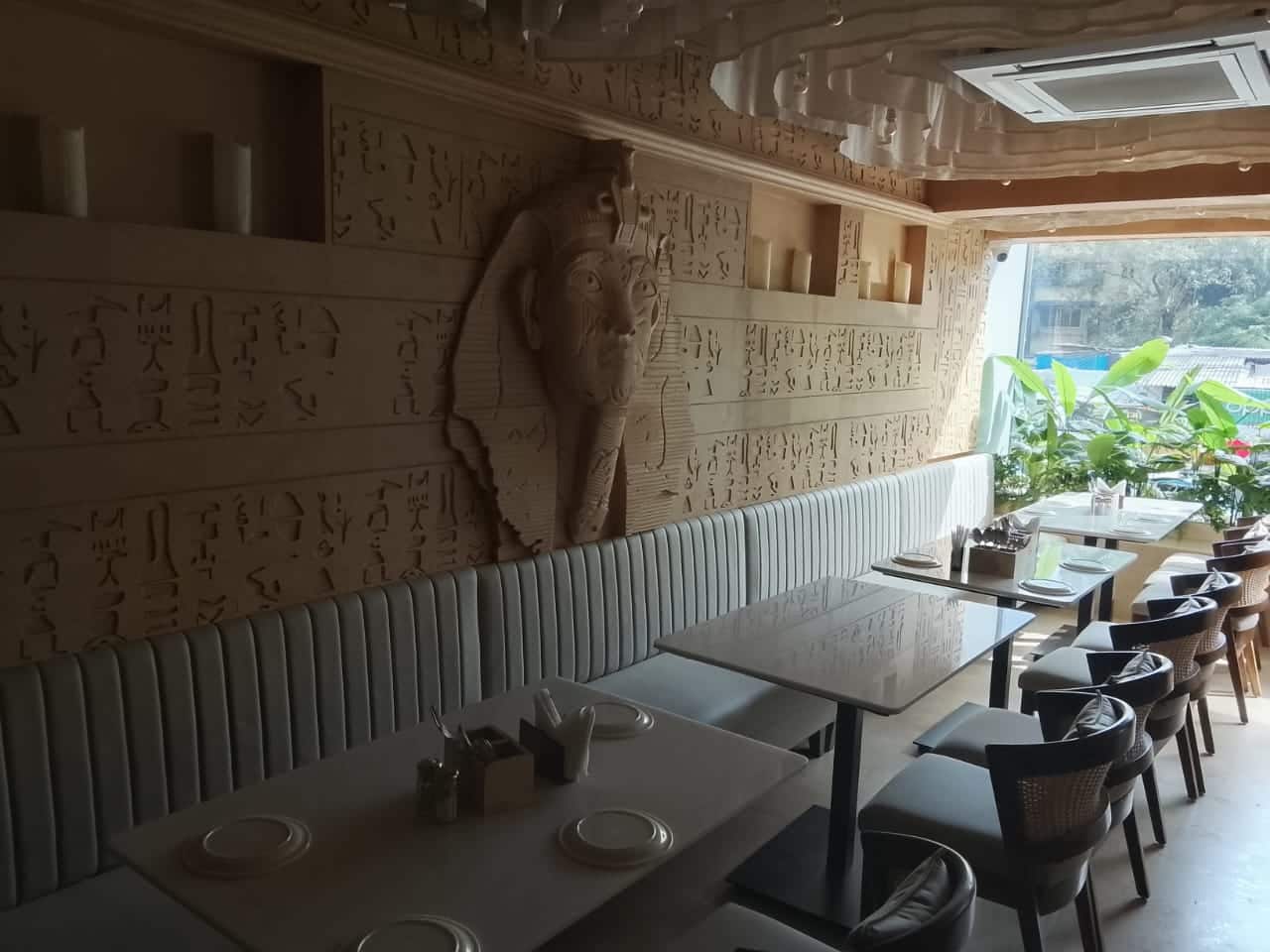 Status - Fine Dine, Kurla, Mumbai | Zomato