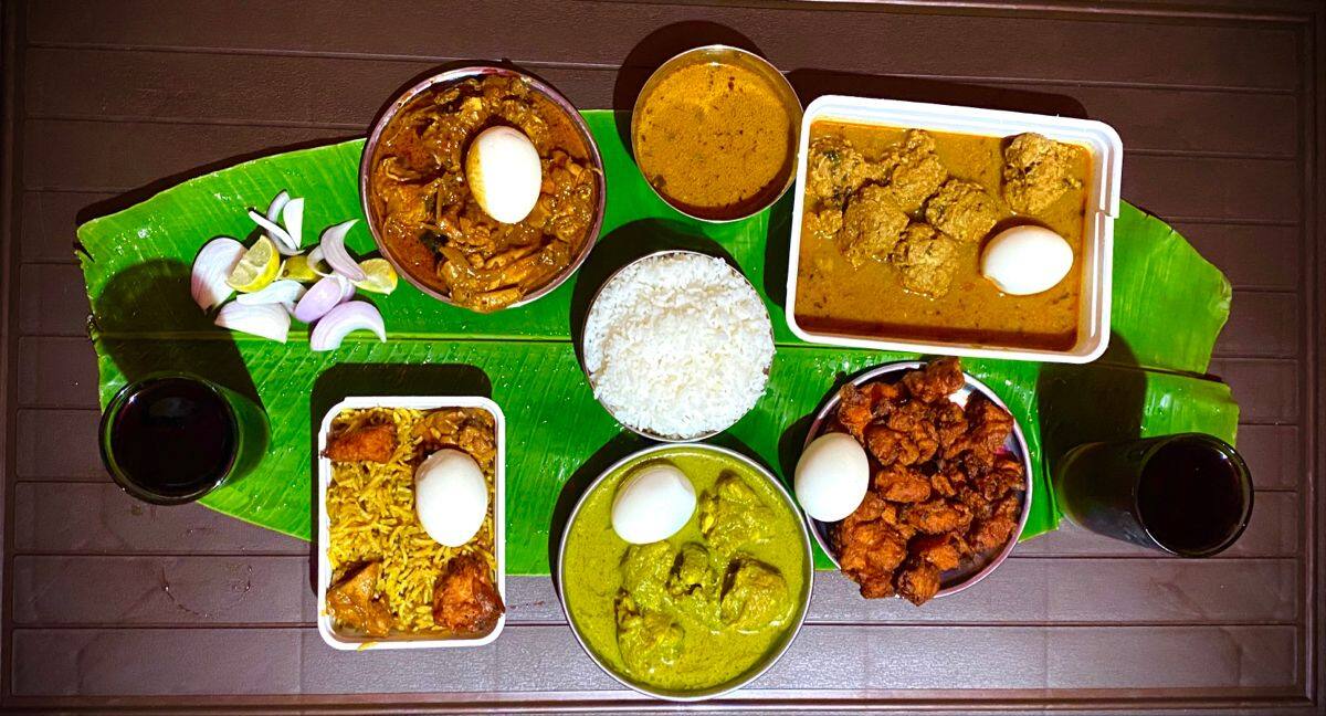 Varasha Homemade Food, Whitefield, Bangalore | Zomato