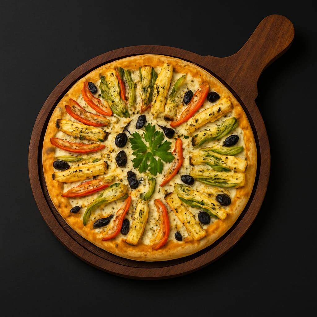 Veg Cravings Hub, Basavanagudi, Bangalore | Zomato