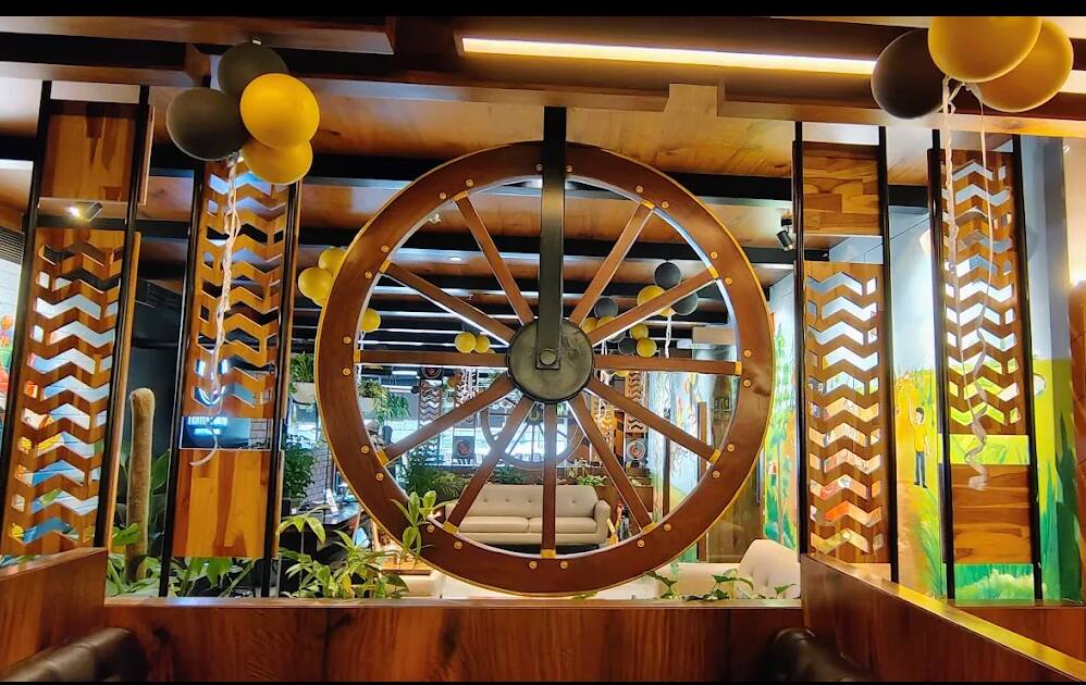 Pandem Punju, Jubilee Hills, Hyderabad | Zomato