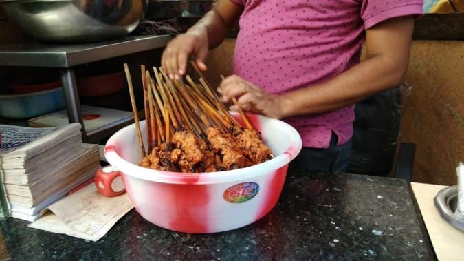 Kusum Rolls Menu, Menu for Kusum Rolls, Park Street Area, Kolkata - Zomato