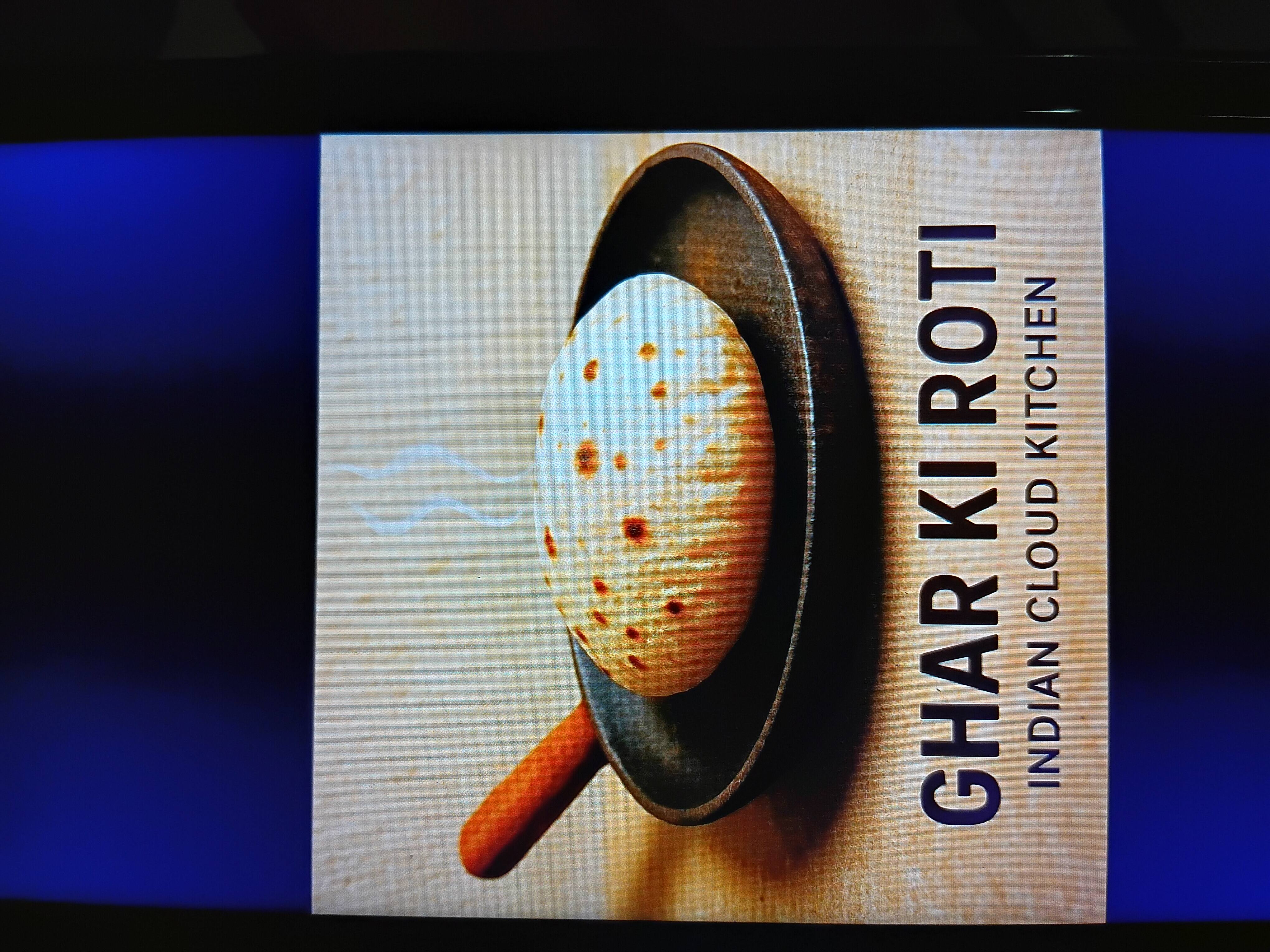 Ghar ki roti, Kandivali West, Mumbai | Zomato