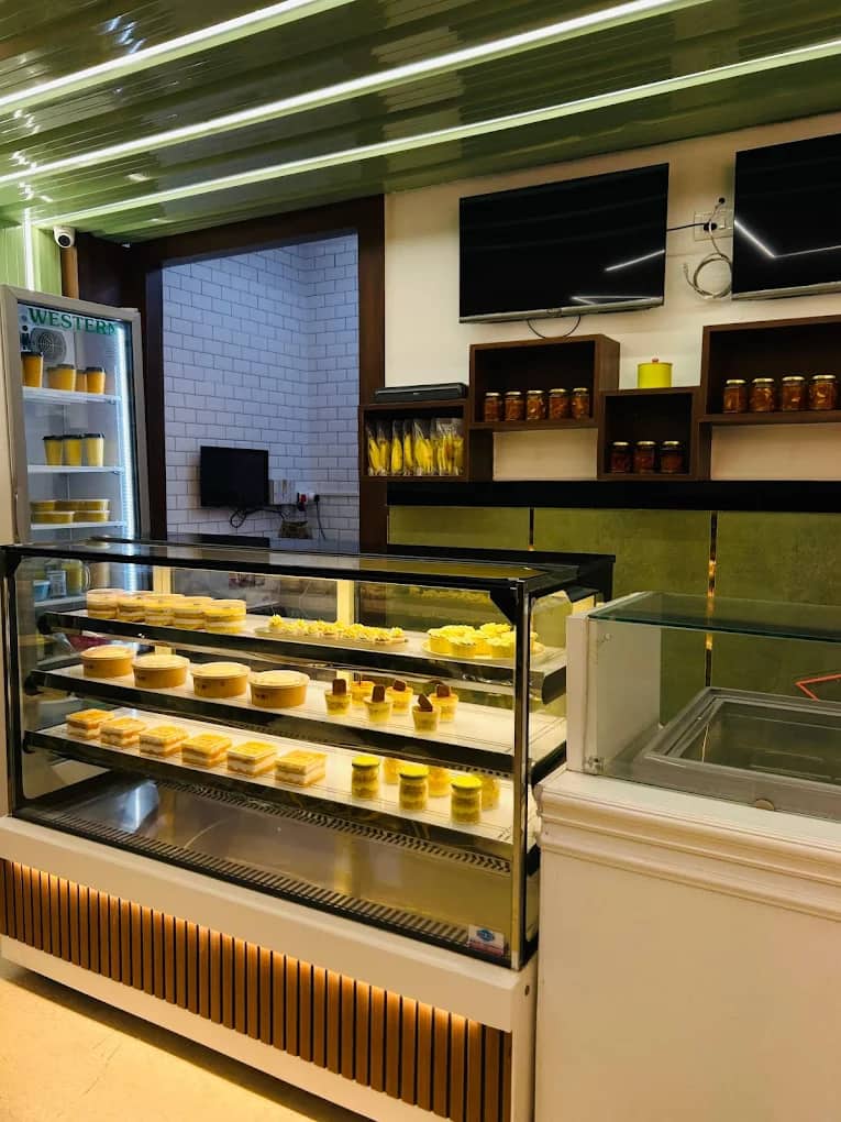 Wango - The Mango Club, Indiranagar, Bangalore | Zomato