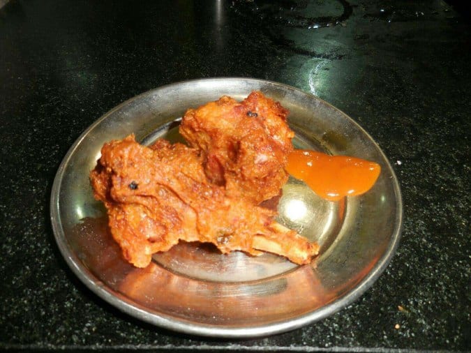 Maria Fast Food, New Market Area, Kolkata | Zomato