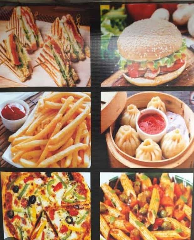 A.1 fast food, Wazirpur, New Delhi | Zomato