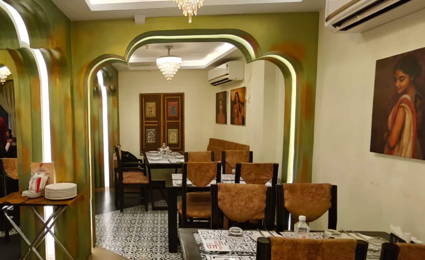 Usha Dawn Of Bengali Cuisine, Naihati, Kolkata | Zomato