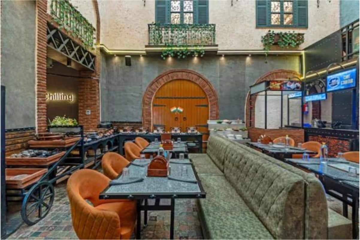 Castle's Barbeque, Sector 129, Noida | Zomato