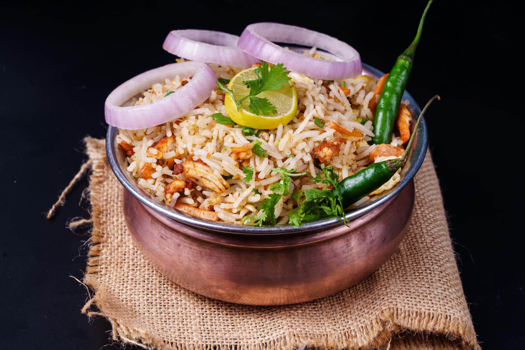 Madurai Bun Parrota Hut, KR Puram, Bangalore | Zomato