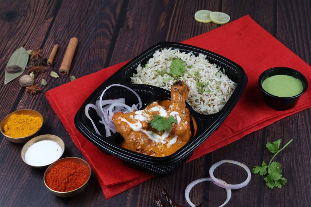 Nawab, Raj Nagar Extension, Ghaziabad | Zomato
