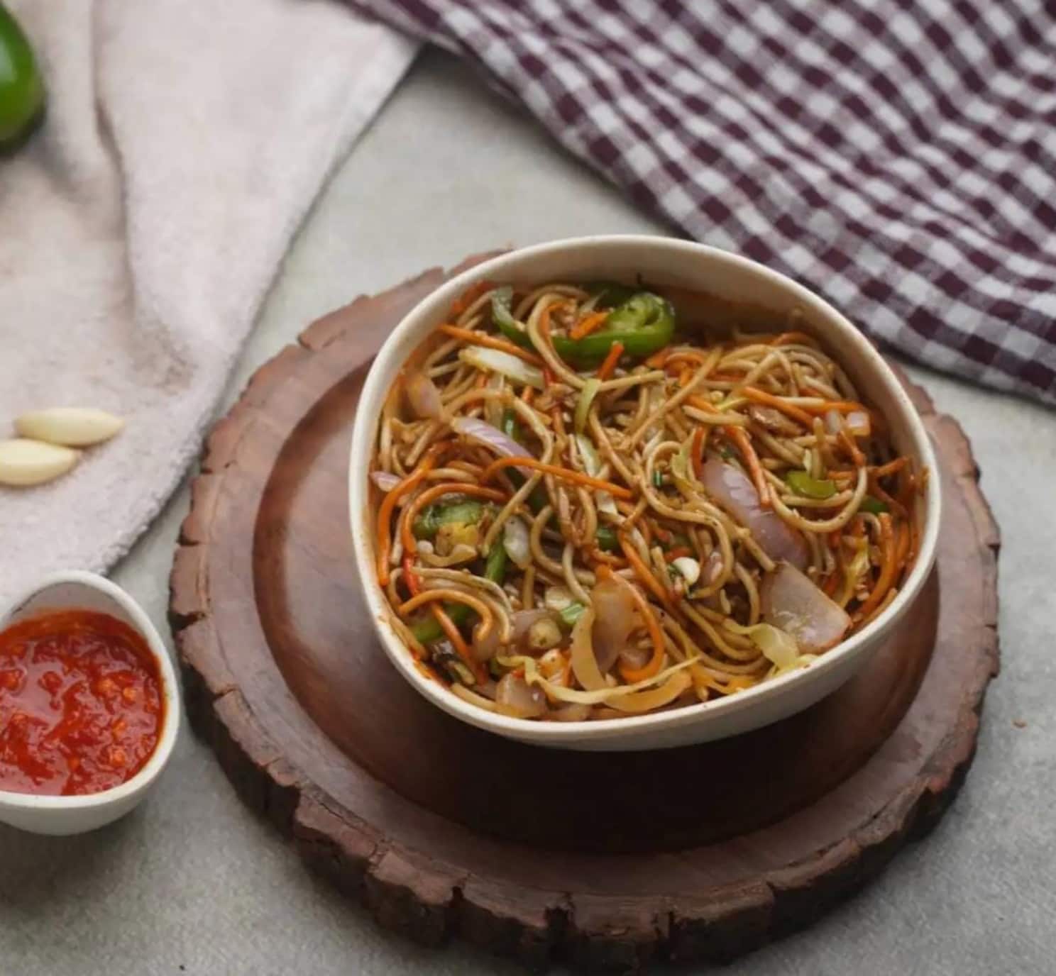 Chinese At 99, Vasna Road, Vadodara | Zomato