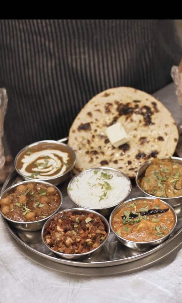 Punjabi Bytes (PB65), Phase 3, Mohali | Zomato