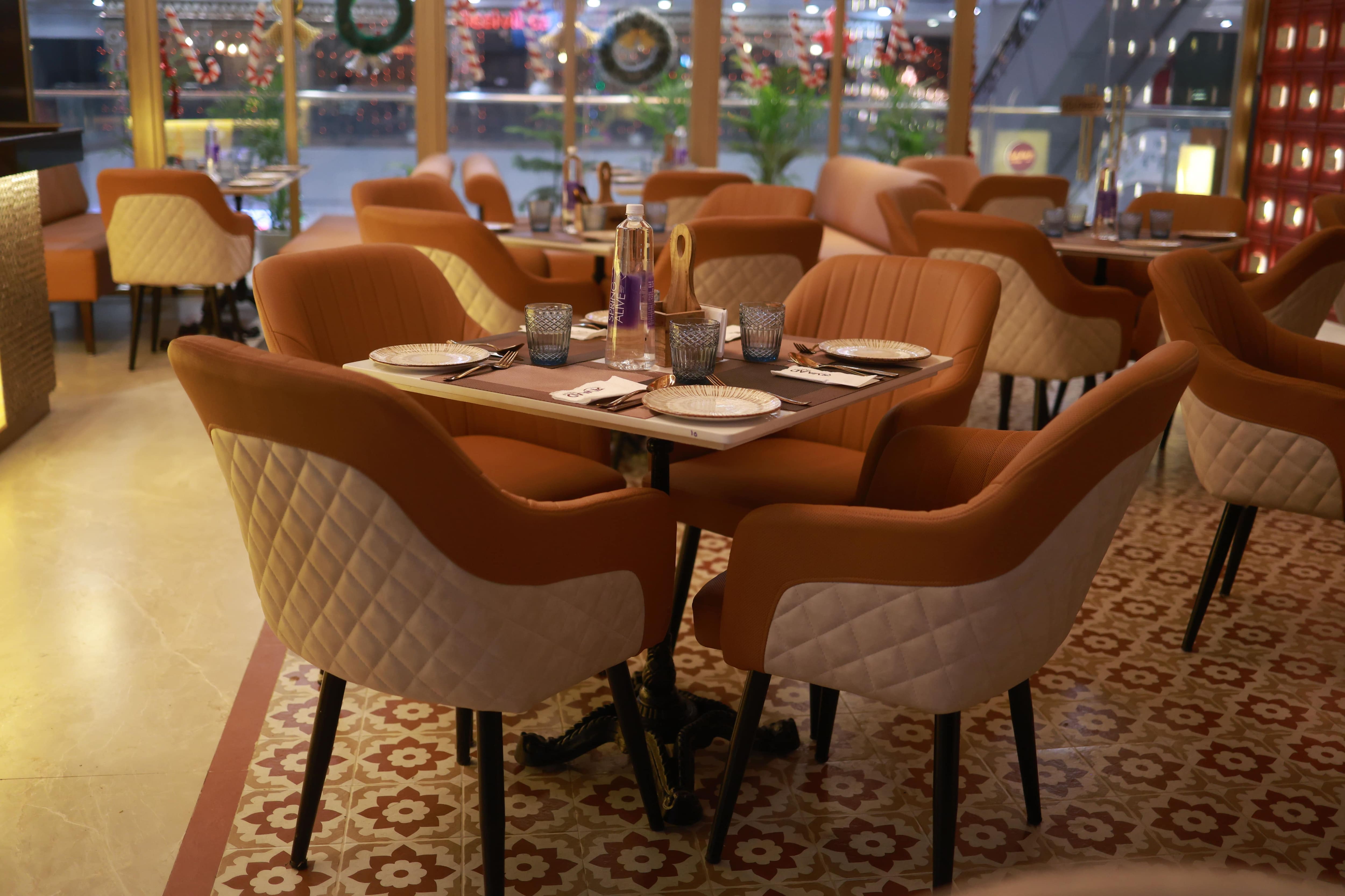 Svaad House - Iconic taste of Pearls Regency, Sector 75, Noida | Zomato