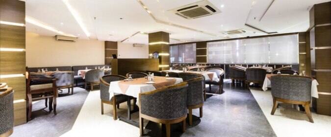 Branches - Hotel O2 Oxygen, Kaikhali, Kolkata | Zomato