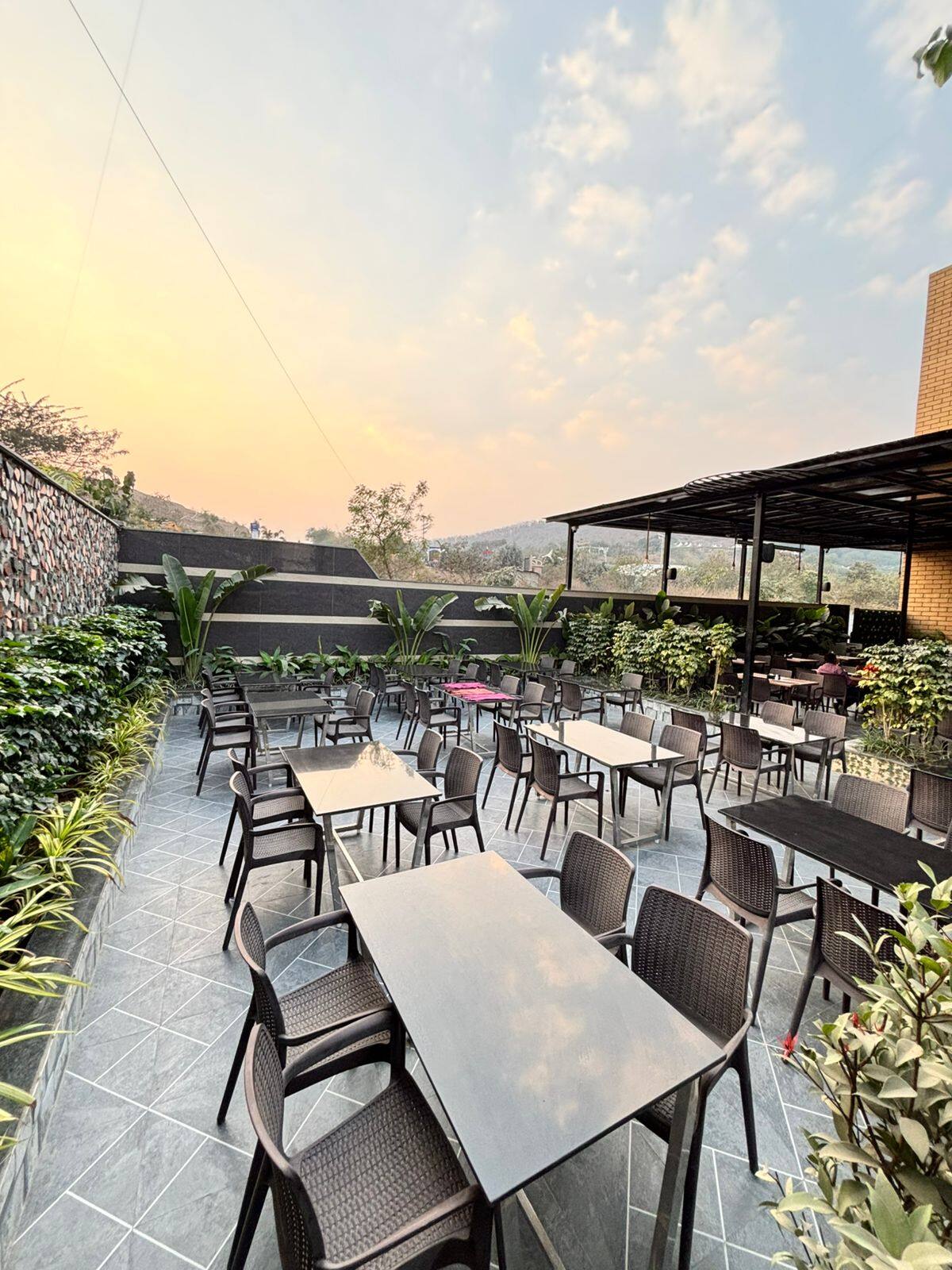 Pind Da Pune Resto Bar, Sus, Pune | Zomato