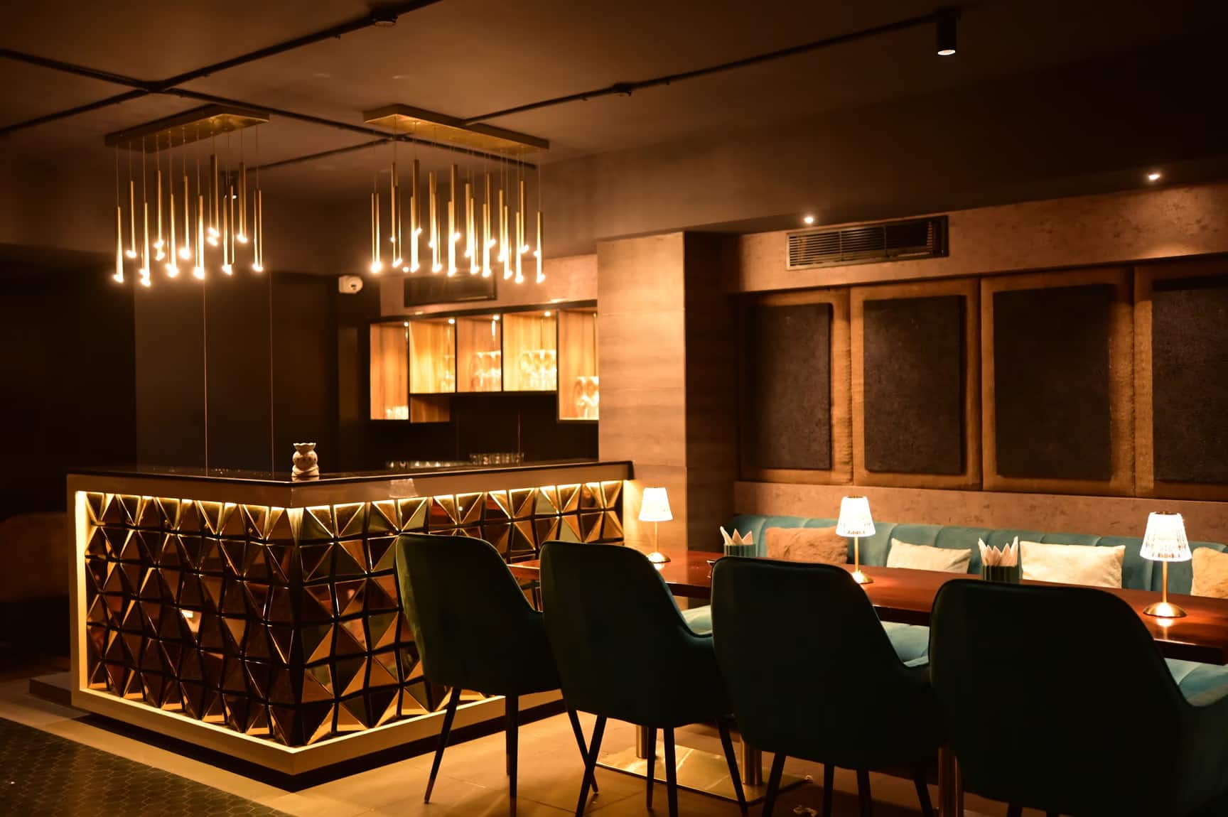 The KRIB, Bar & Eatery, Ganeshguri, Guwahati | Zomato