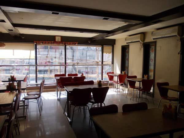 Tewari Brothers, New Alipore, Kolkata | Zomato