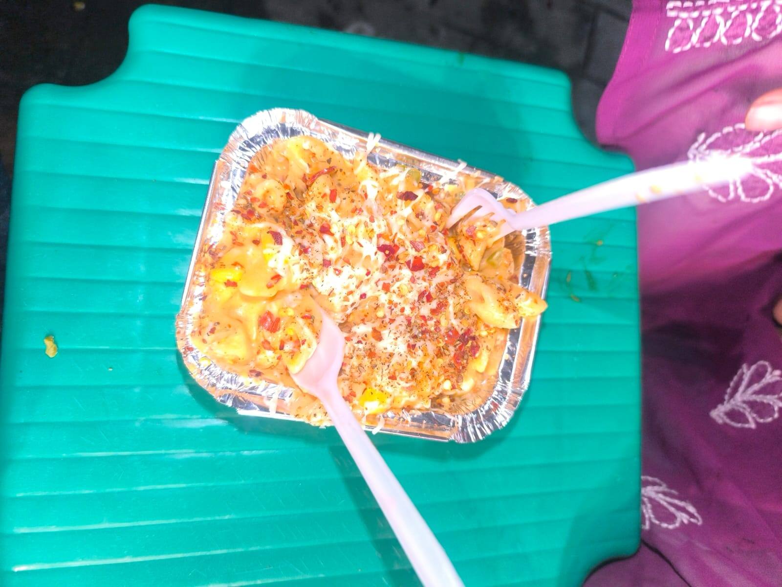 Momo adda, Hazra, Kolkata | Zomato