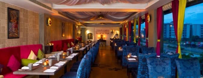 Events at Tamara - Pipal Tree Hotel, New Town, Kolkata - Zomato