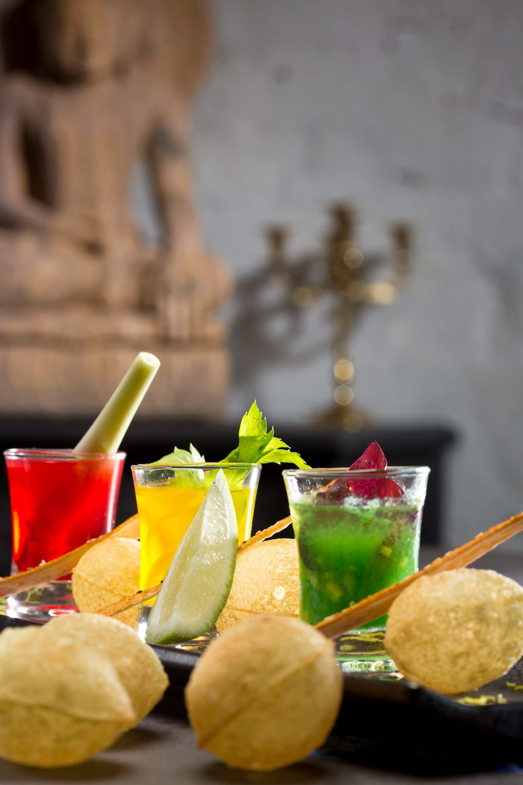 Tamara - Pipal Tree Hotel, New Town, Kolkata | Zomato