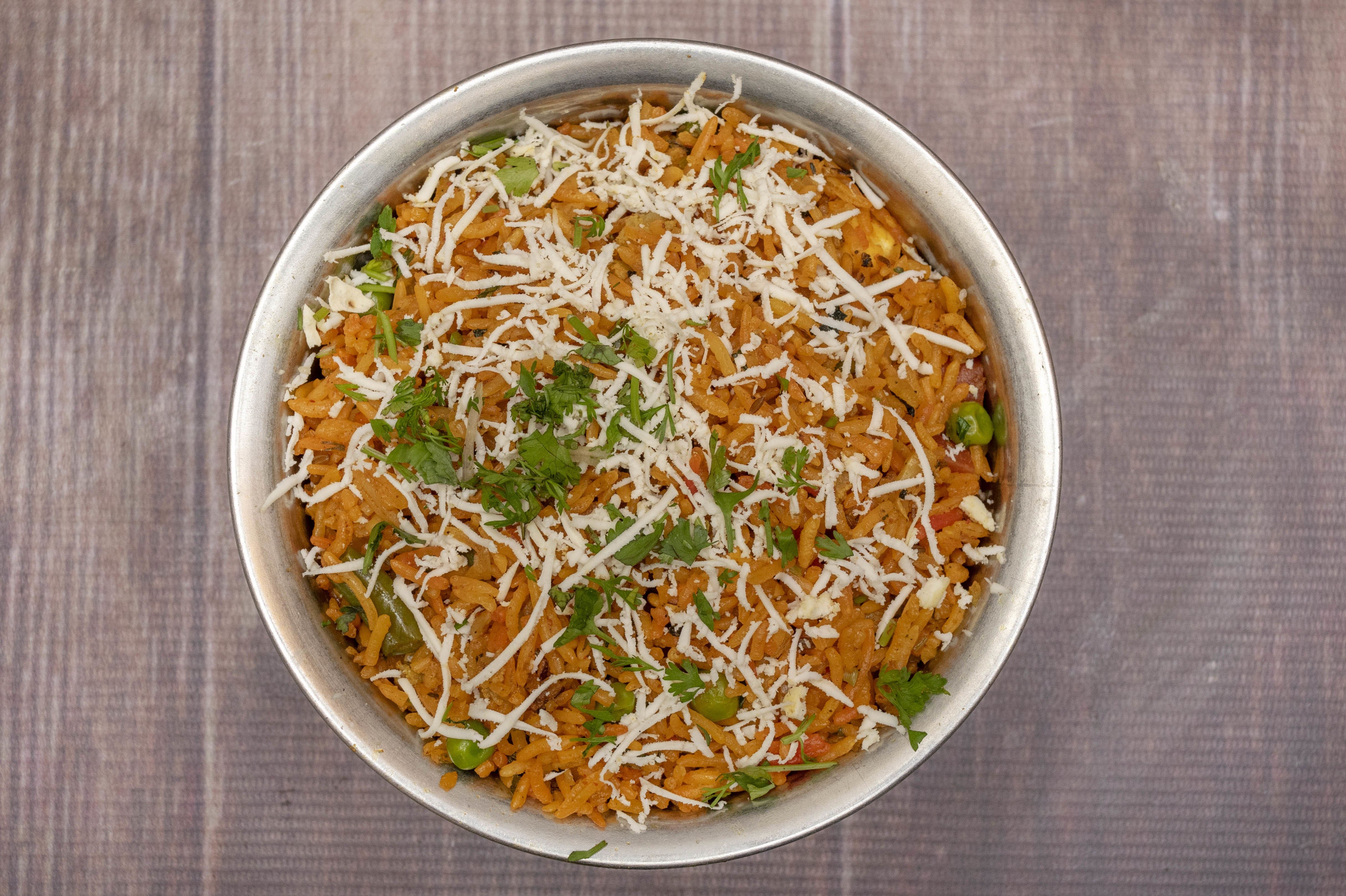Aaswad Pure Veg, Nirala Bazar order online - Zomato