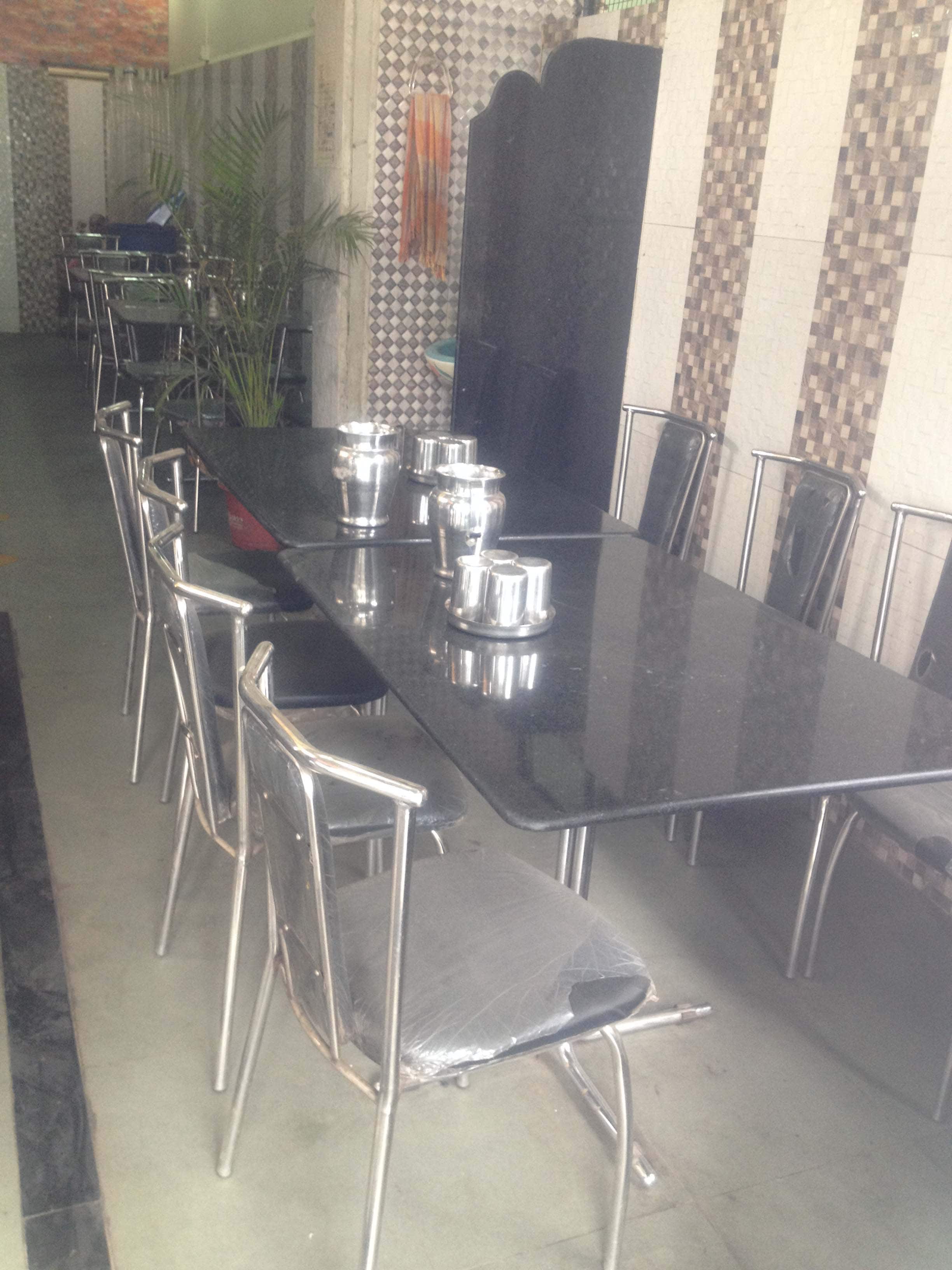 Hotel Janta Darbar, MIDC order online - Zomato