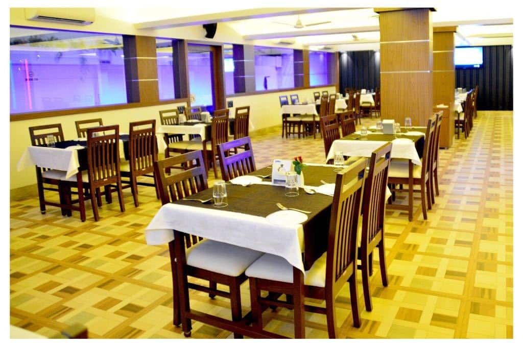 Kozy Restaurant, Usmanpura, Aurangabad | Zomato