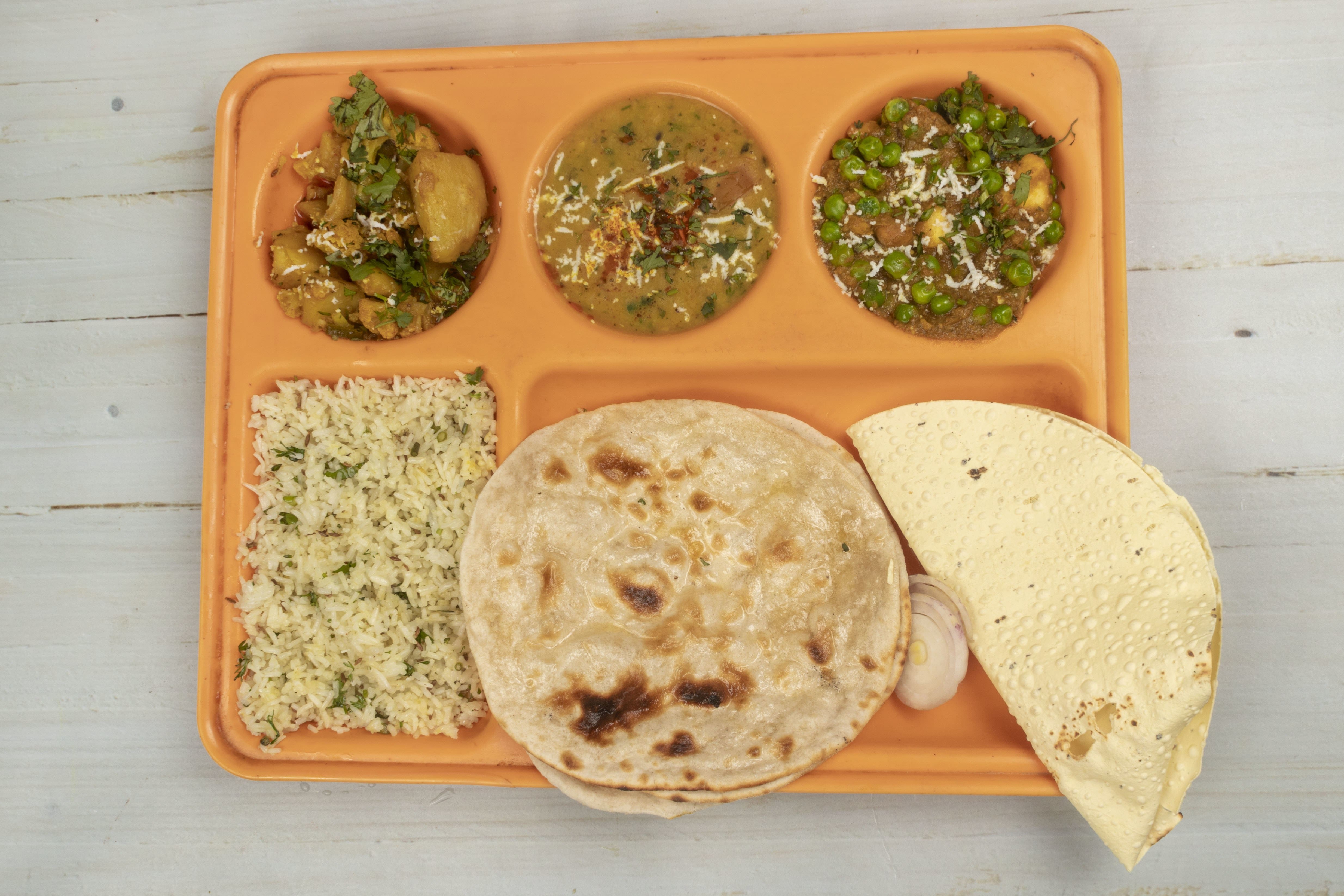 Chache Da Dhaba, BHEL, Bhopal | Zomato