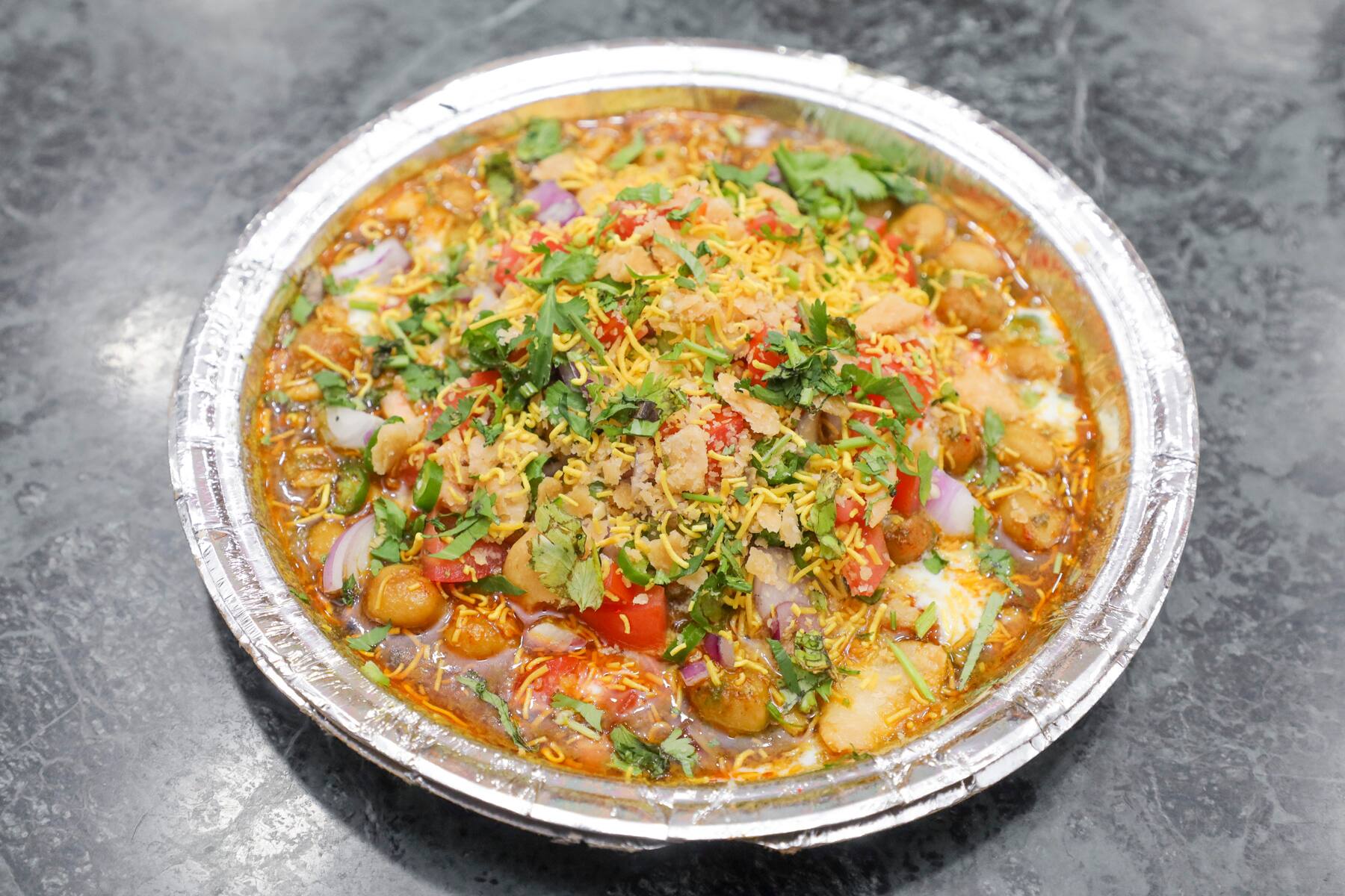 Chahat Sweets And Namkeen, BHEL order online - Zomato