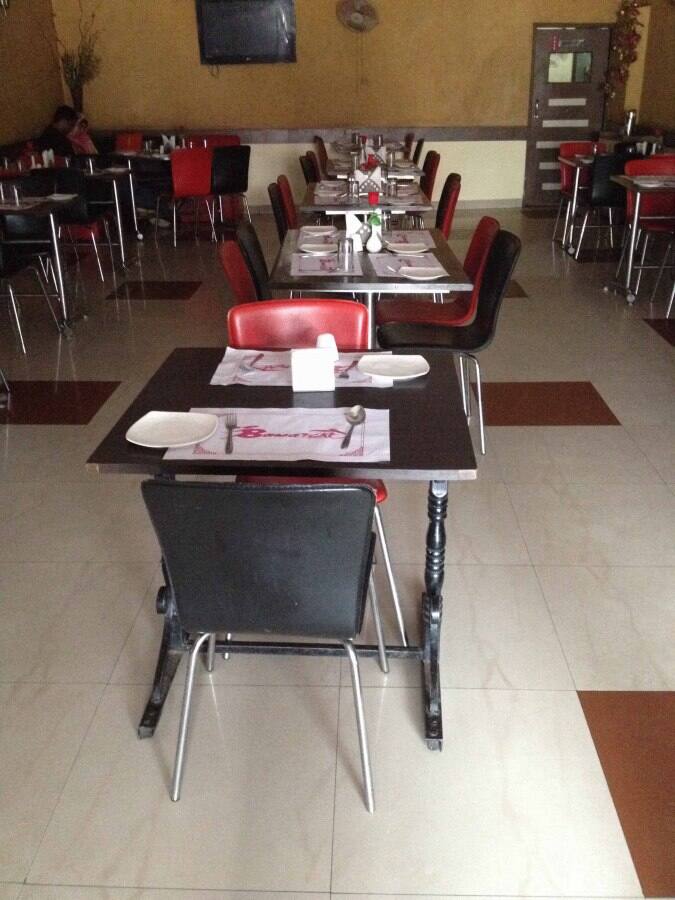 Bawarchi, Ashok Nagar, Ranchi - Zomato