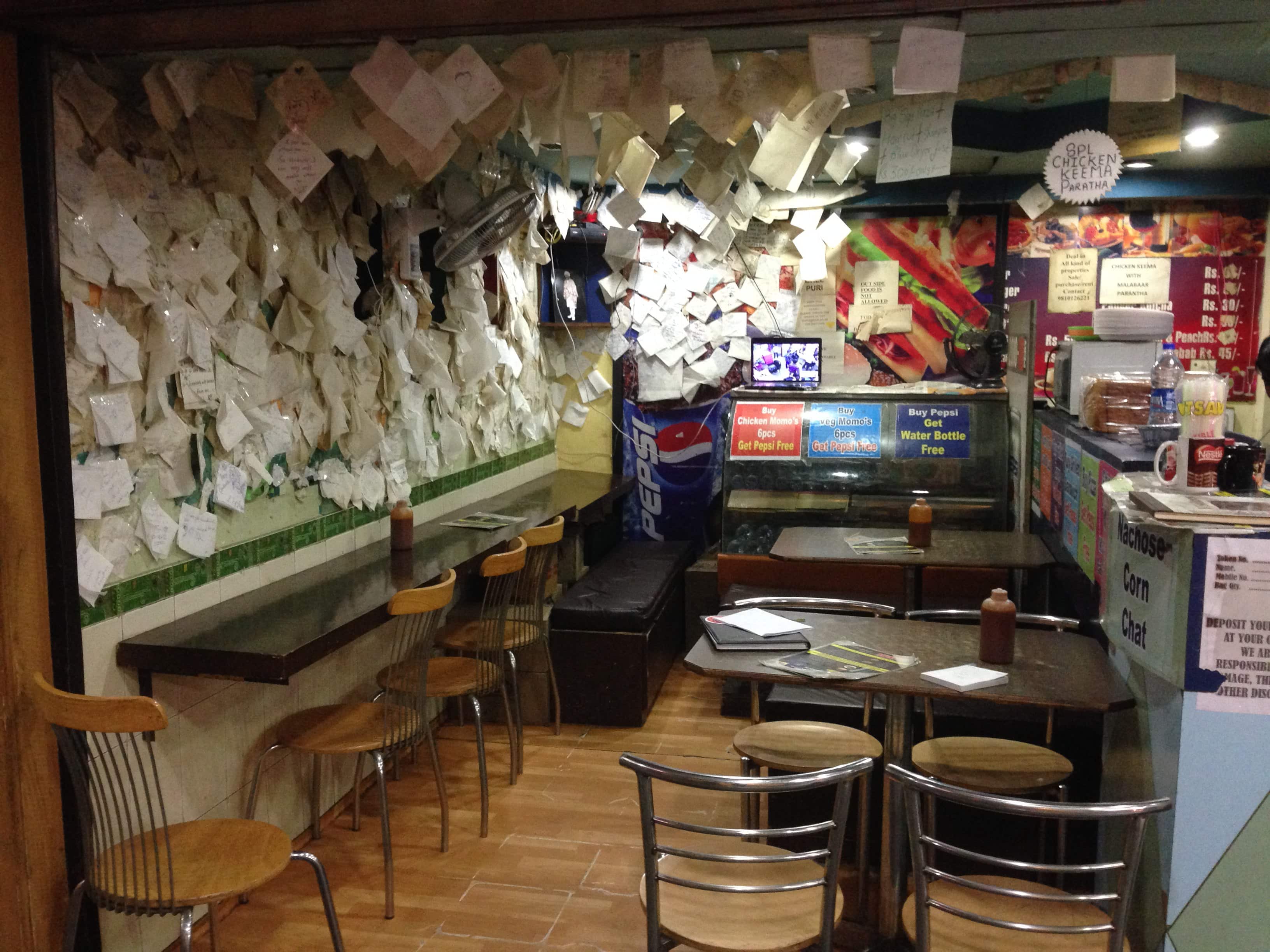 Photos of Munchin Food Corner, Pictures of Munchin Food Corner, Gurgaon ...