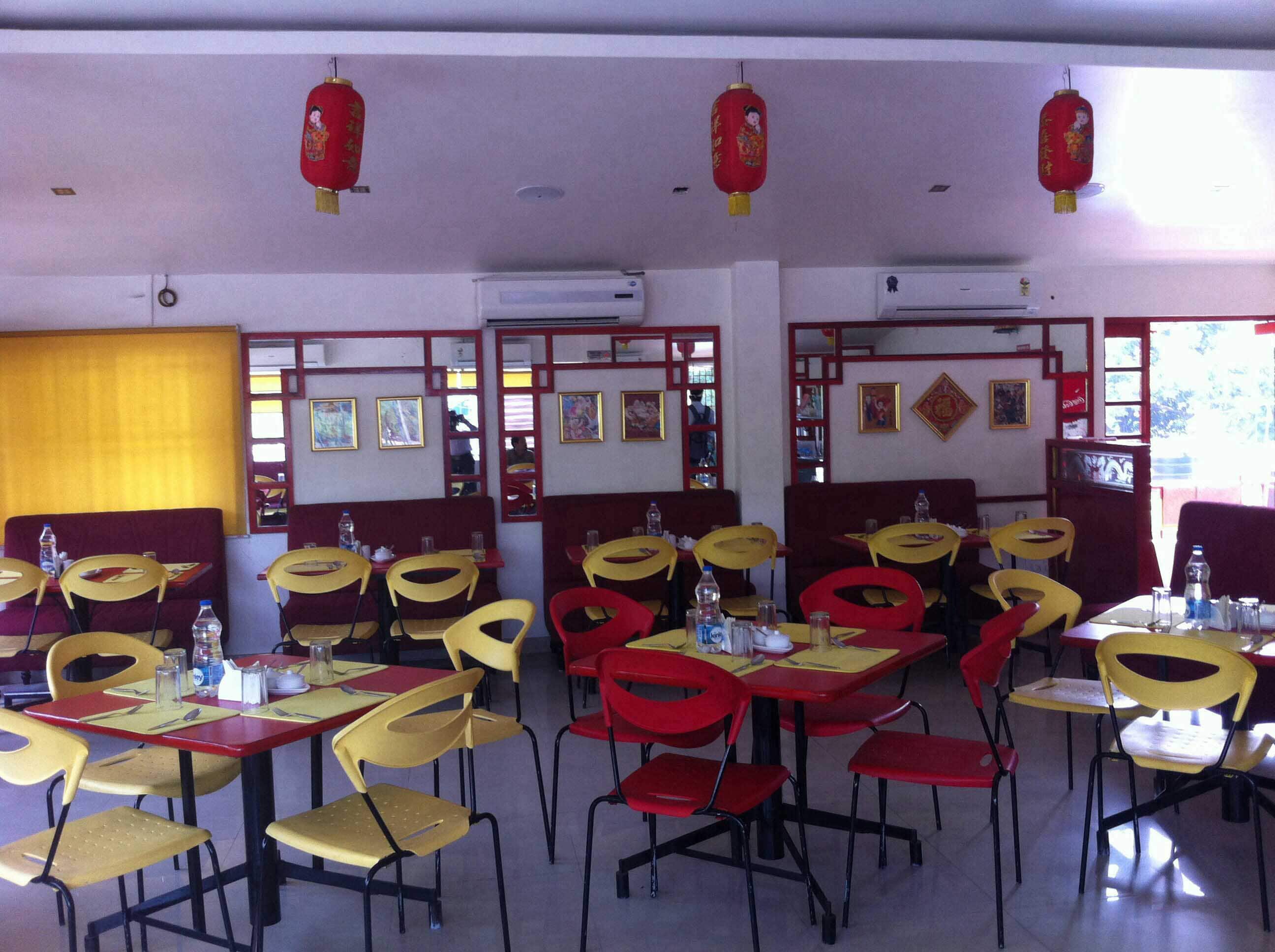 China Valley Chinese Restaurant, Ramanathapuram order online - Zomato