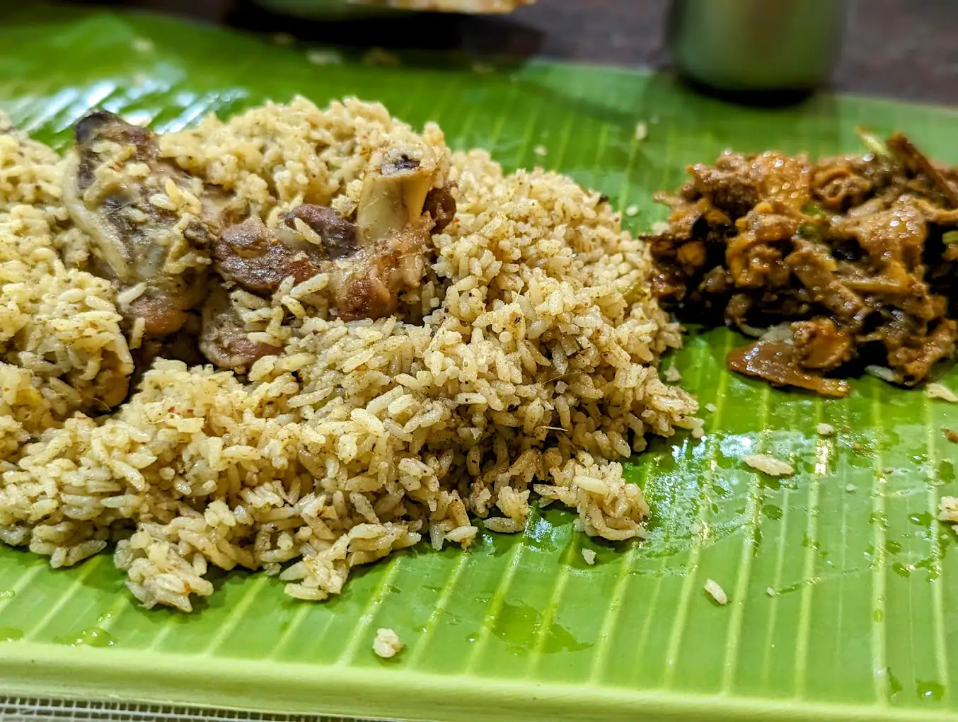 The Dhonnai Biriyani House, Peelamedu, Coimbatore | Zomato