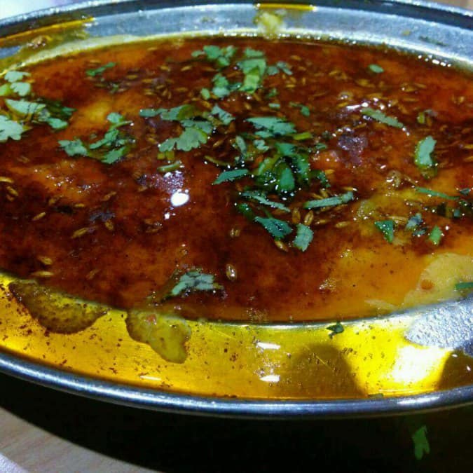 Shakahari Restaurant Menu, Menu for Shakahari Restaurant, Chawri Bazar ...